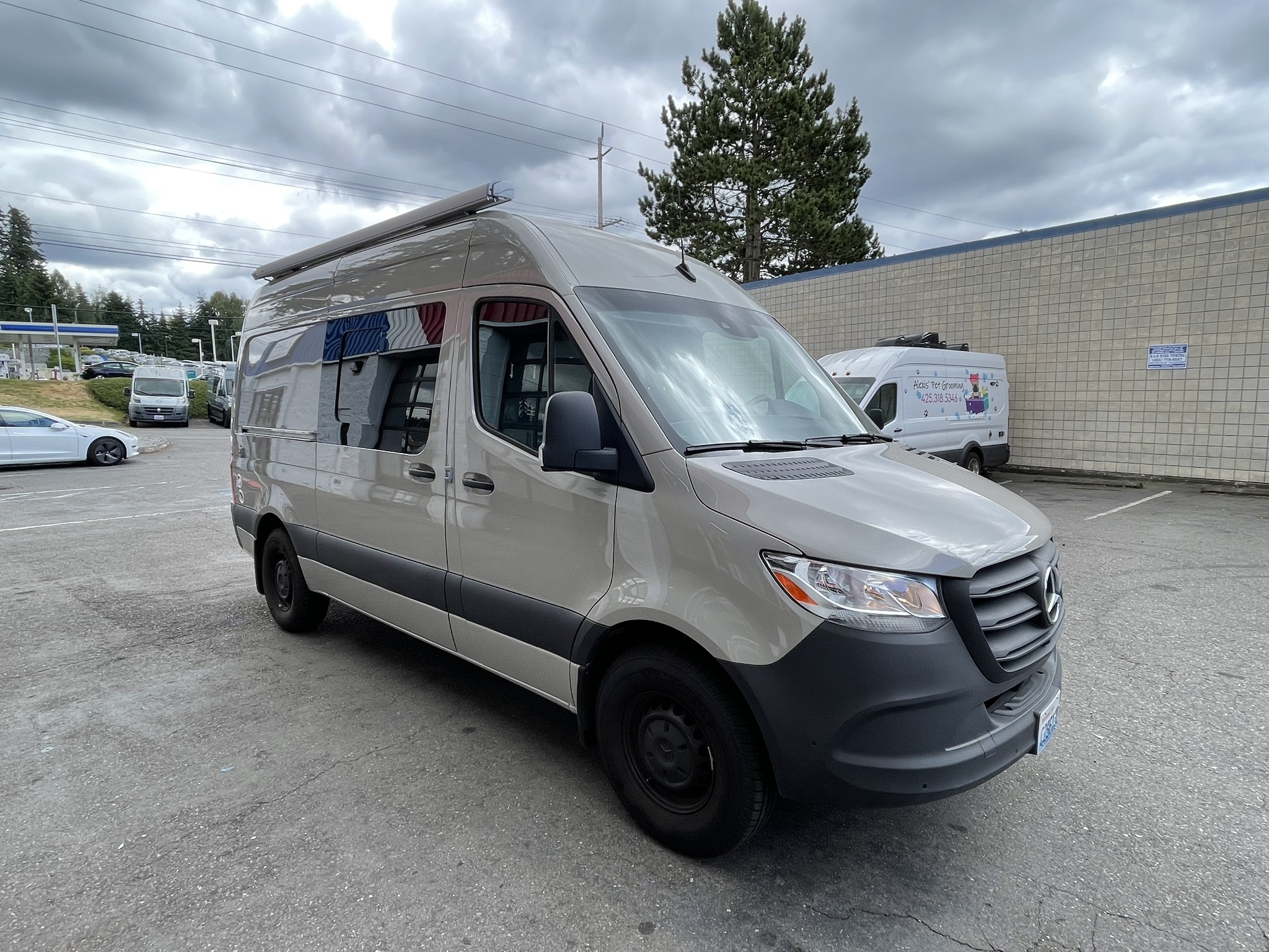 Mercedes-Benz For Sale - Mercedes-Benz RVs Near Me - RV Trader