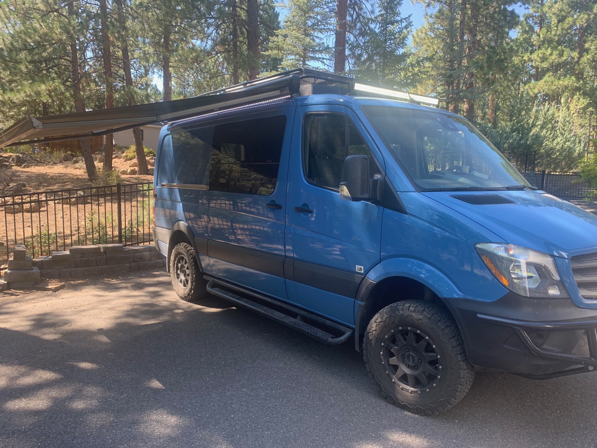 Mercedes-Benz For Sale - Mercedes-Benz Class B Motorhomes Near Me - RV ...