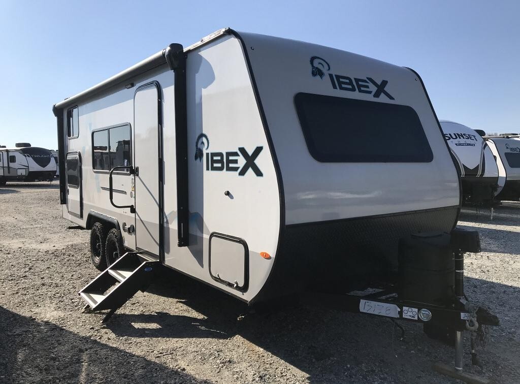 Ibex 19MBH For Sale - Forest River RVs Near Me - RV Trader