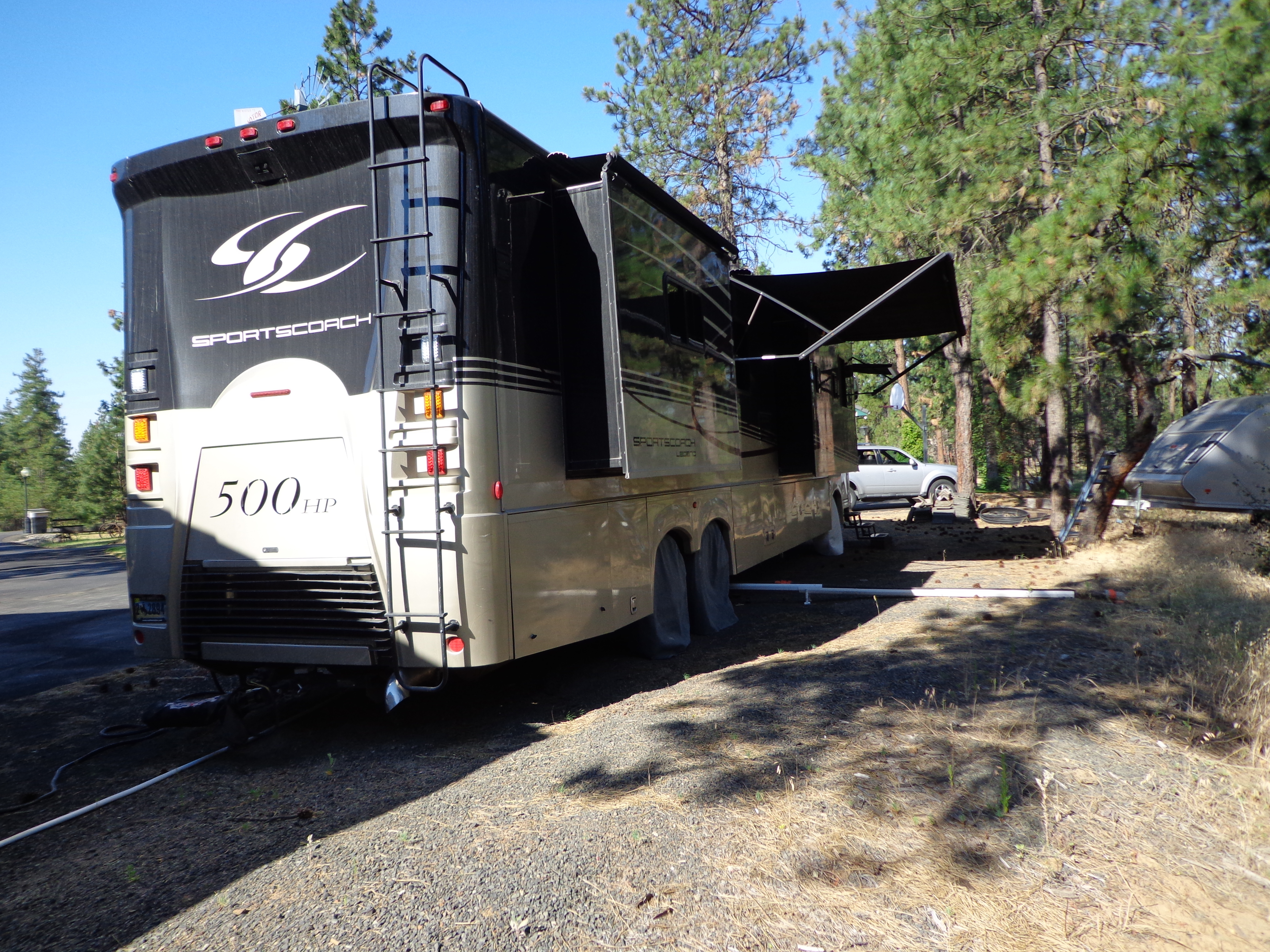 Spokane, WA - Used RVs For Sale - RV Trader