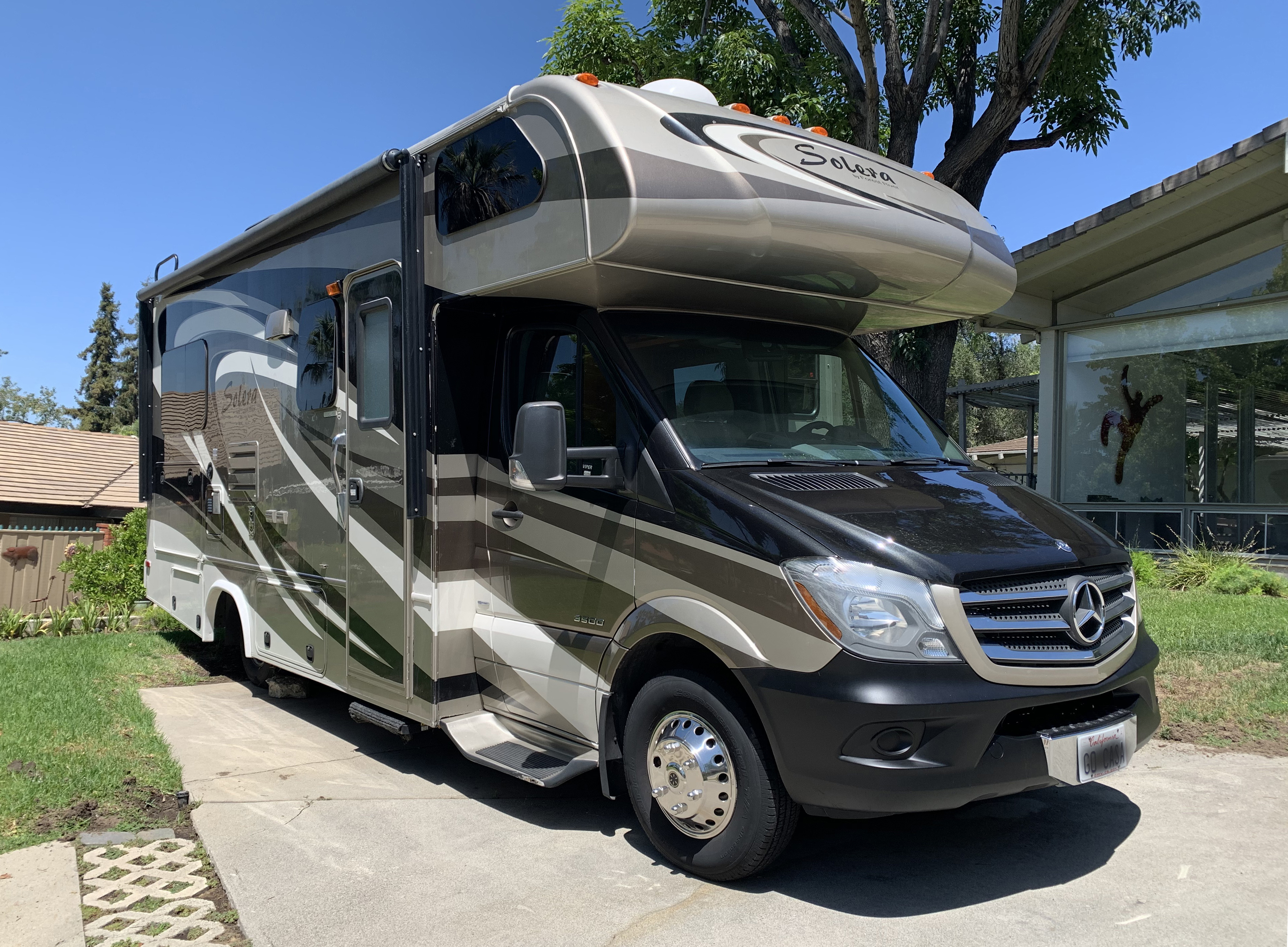 Solera For Sale - Forest River Class C Motorhomes Near Me - RV Trader