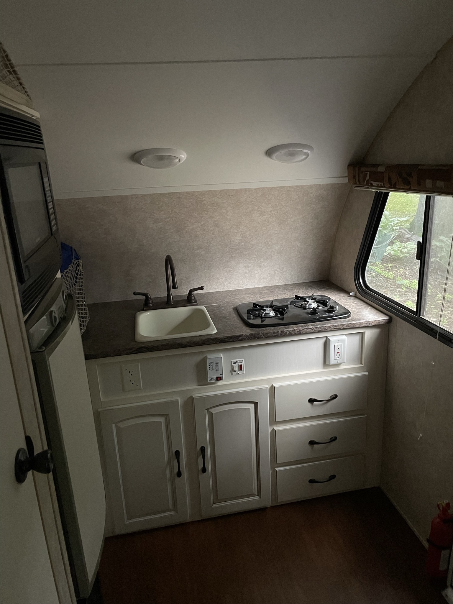 Used R-Pod For Sale - Forest River Travel Trailers Near Me - RV Trader