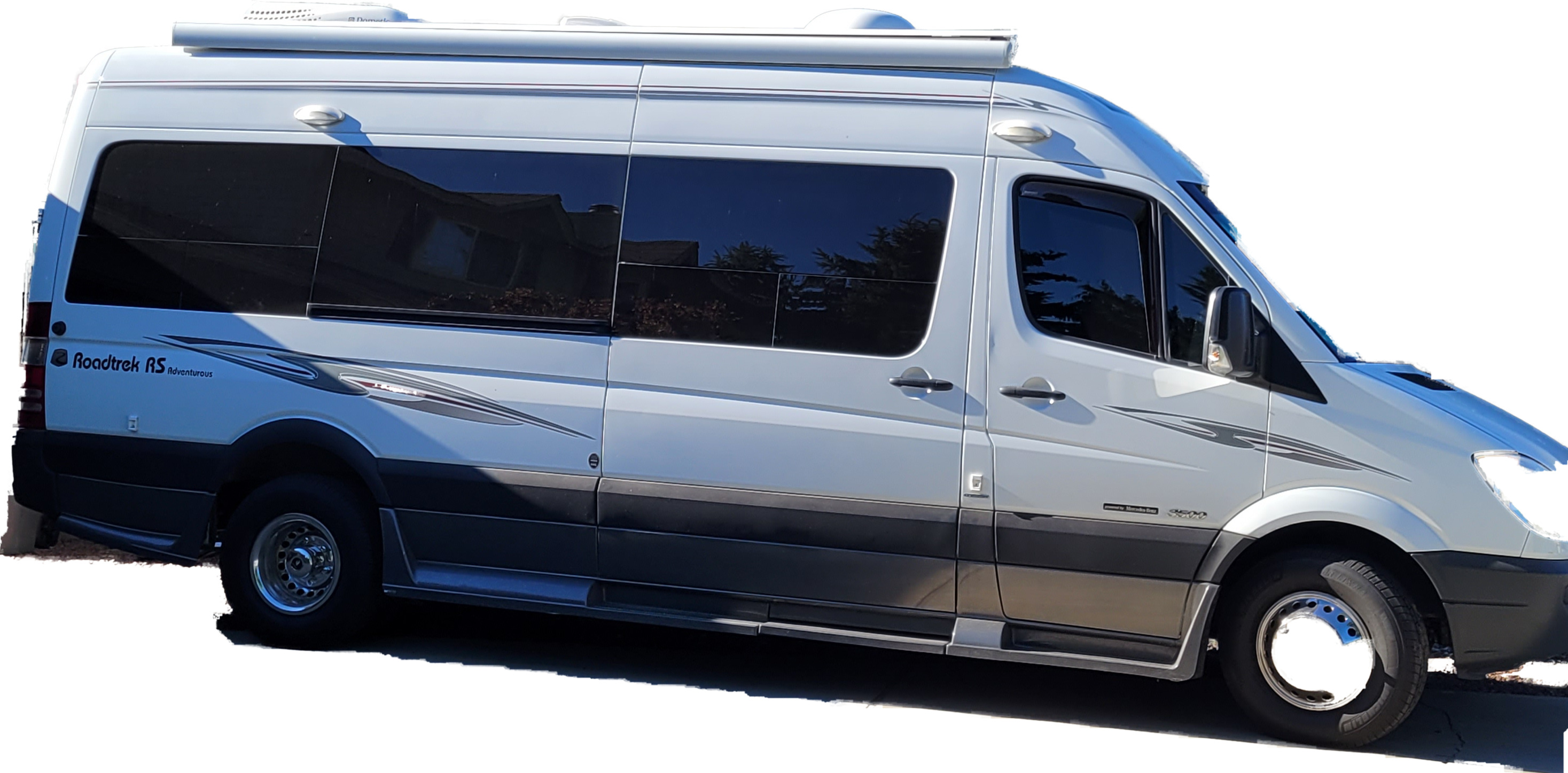 Used Class B Motorhomes For Sale - Class B RVs Near Me - RV Trader