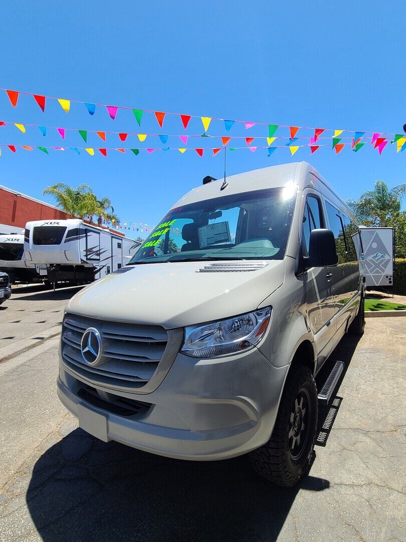 Regency Conversions For Sale - Regency Conversions RVs Near Me - RV Trader