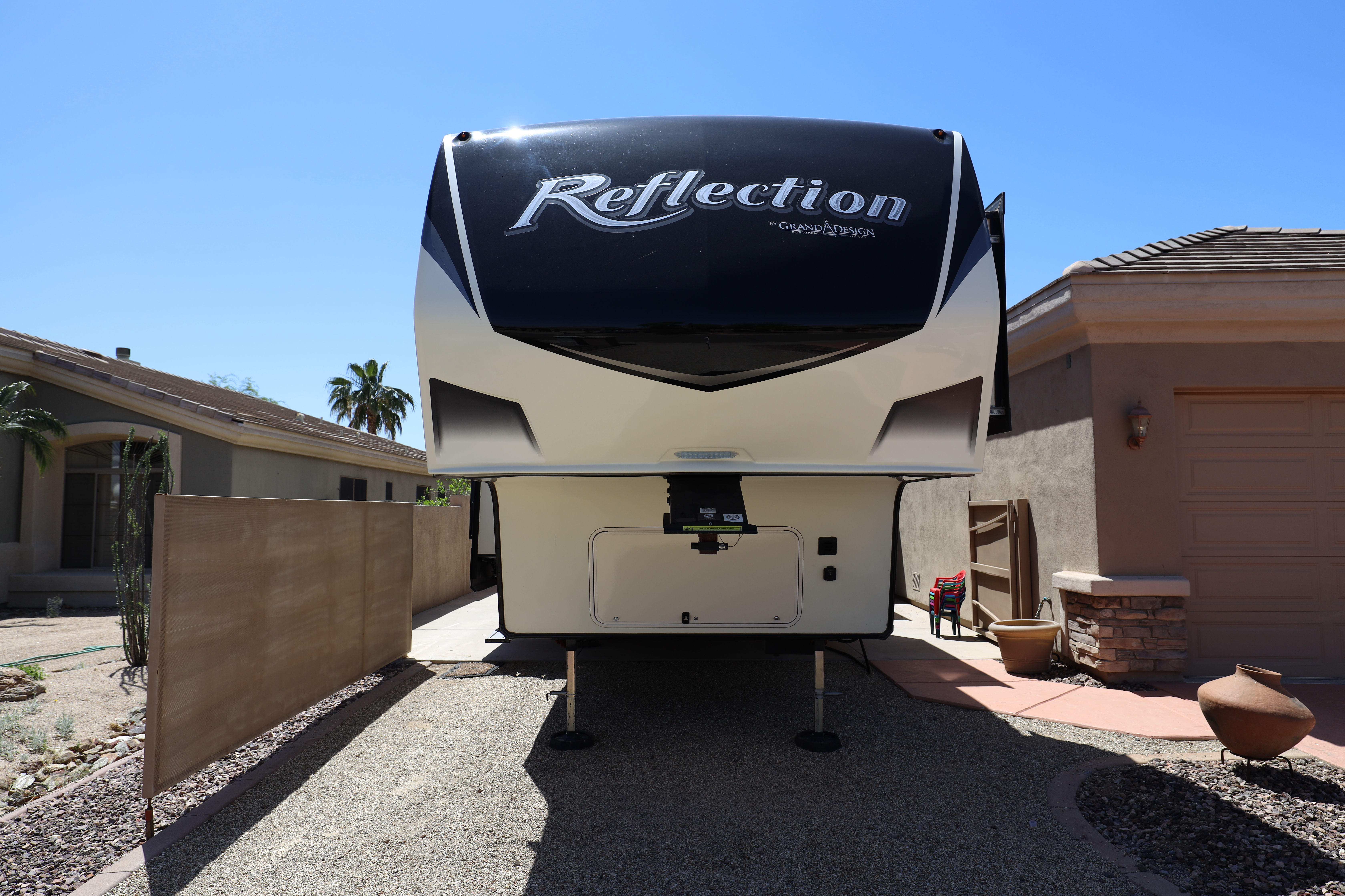 Reflection 311BHS For Sale - Grand Design RVs Near Me - RV Trader
