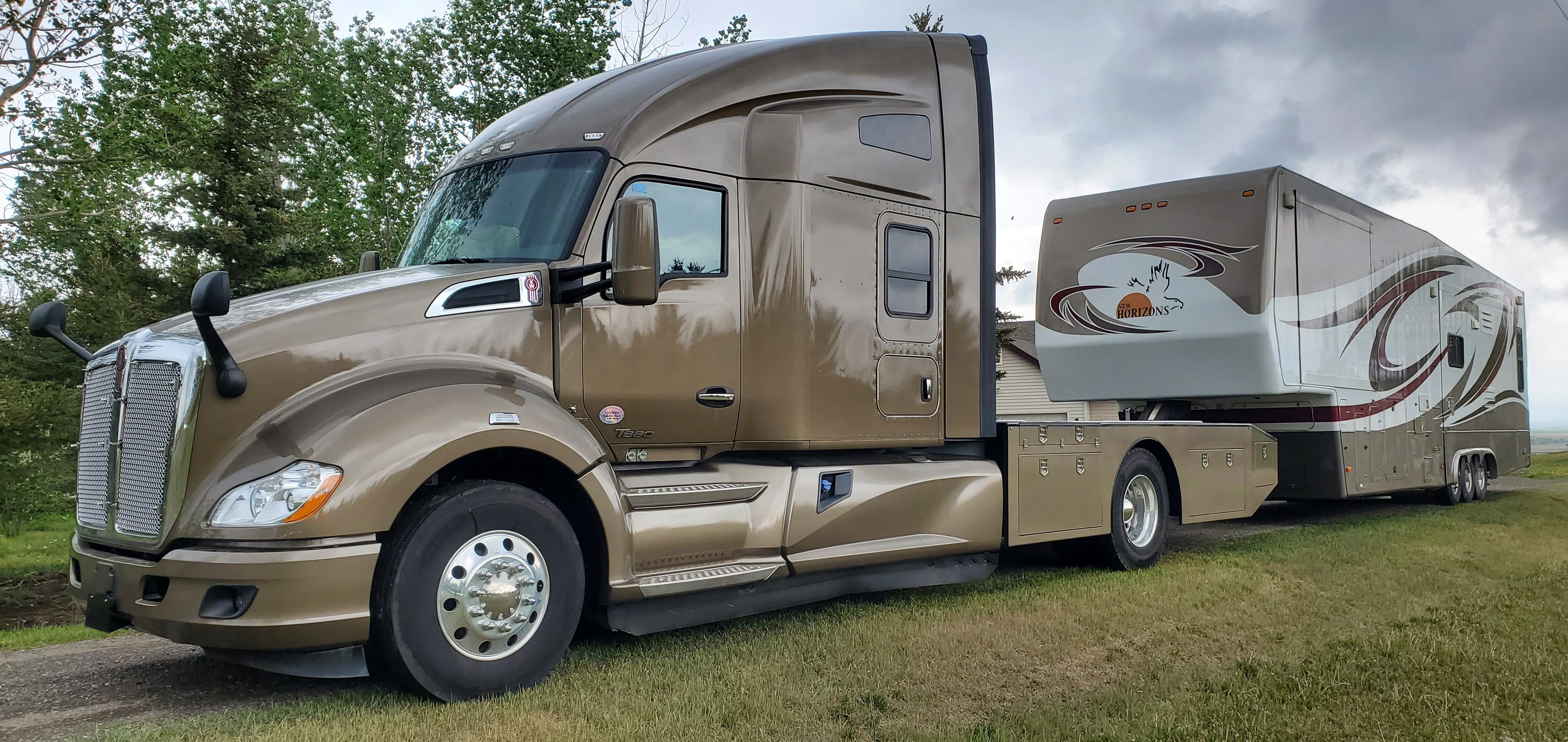 New Horizons For Sale - New Horizons RVs Near Me - RV Trader