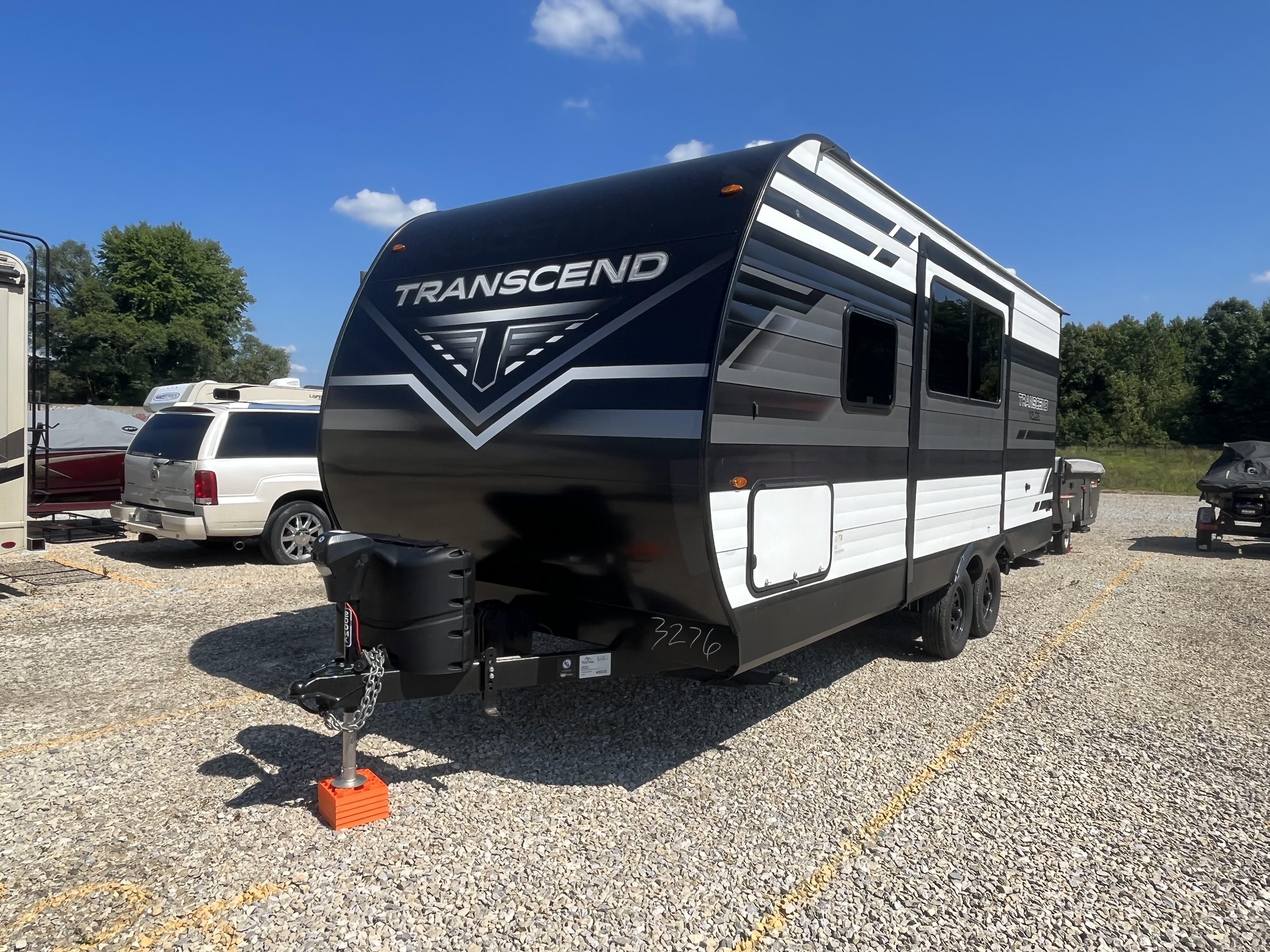 Used Grand Design For Sale - Grand Design Travel Trailers Near Me - RV ...