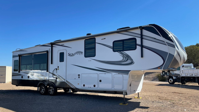 Arizona - RVs For Sale - RV Trader