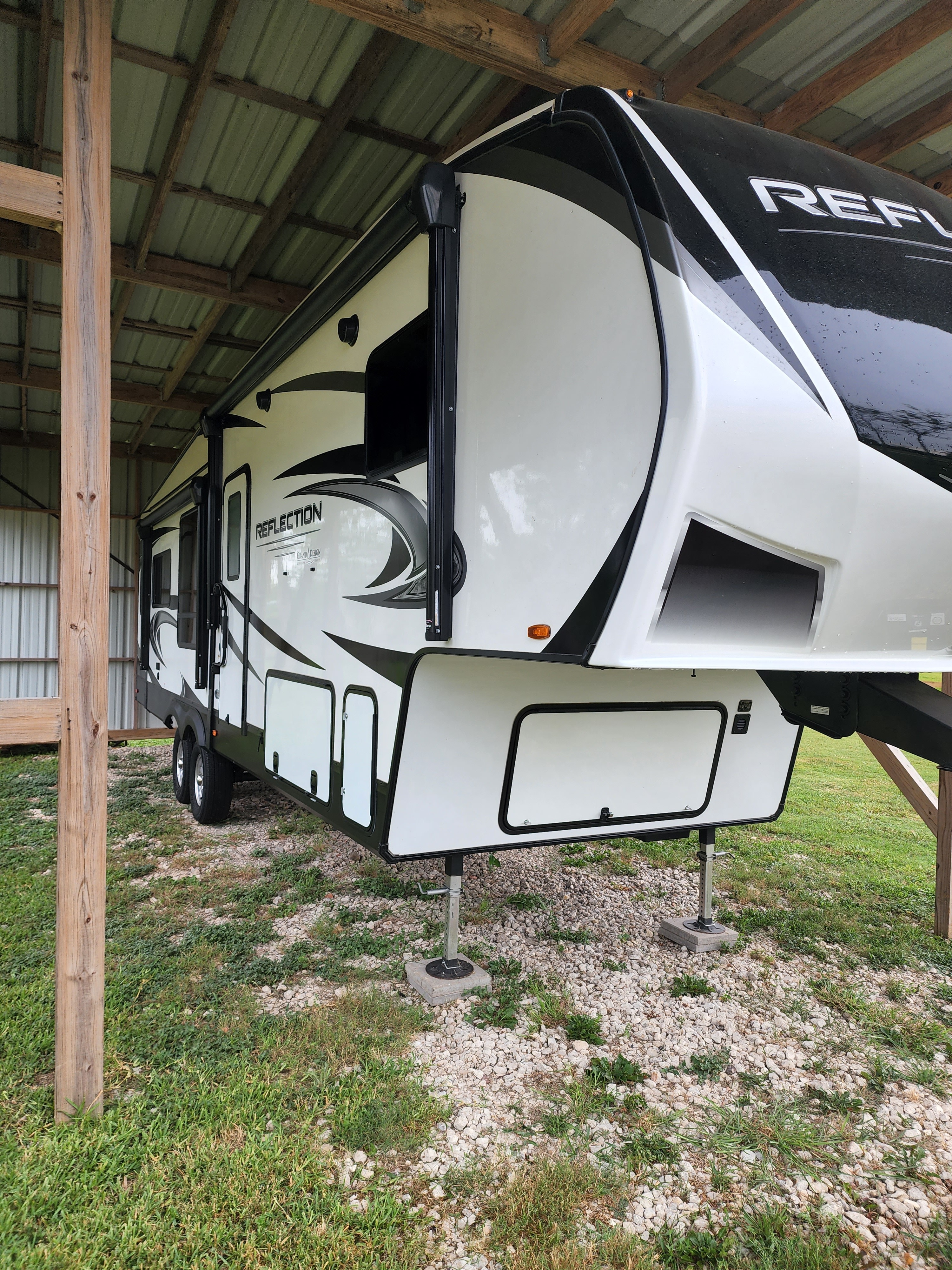 Used Reflection 303RLS For Sale - Grand Design RVs Near Me - RV Trader