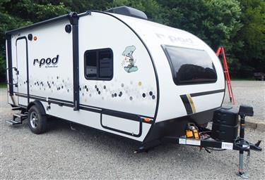 R-Pod 196 For Sale - Forest River RVs Near Me - RV Trader