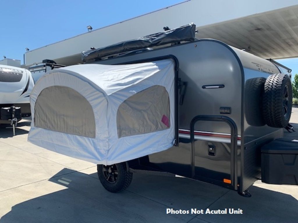 Flyer Explore For Sale - Intech RVs Near Me - RV Trader