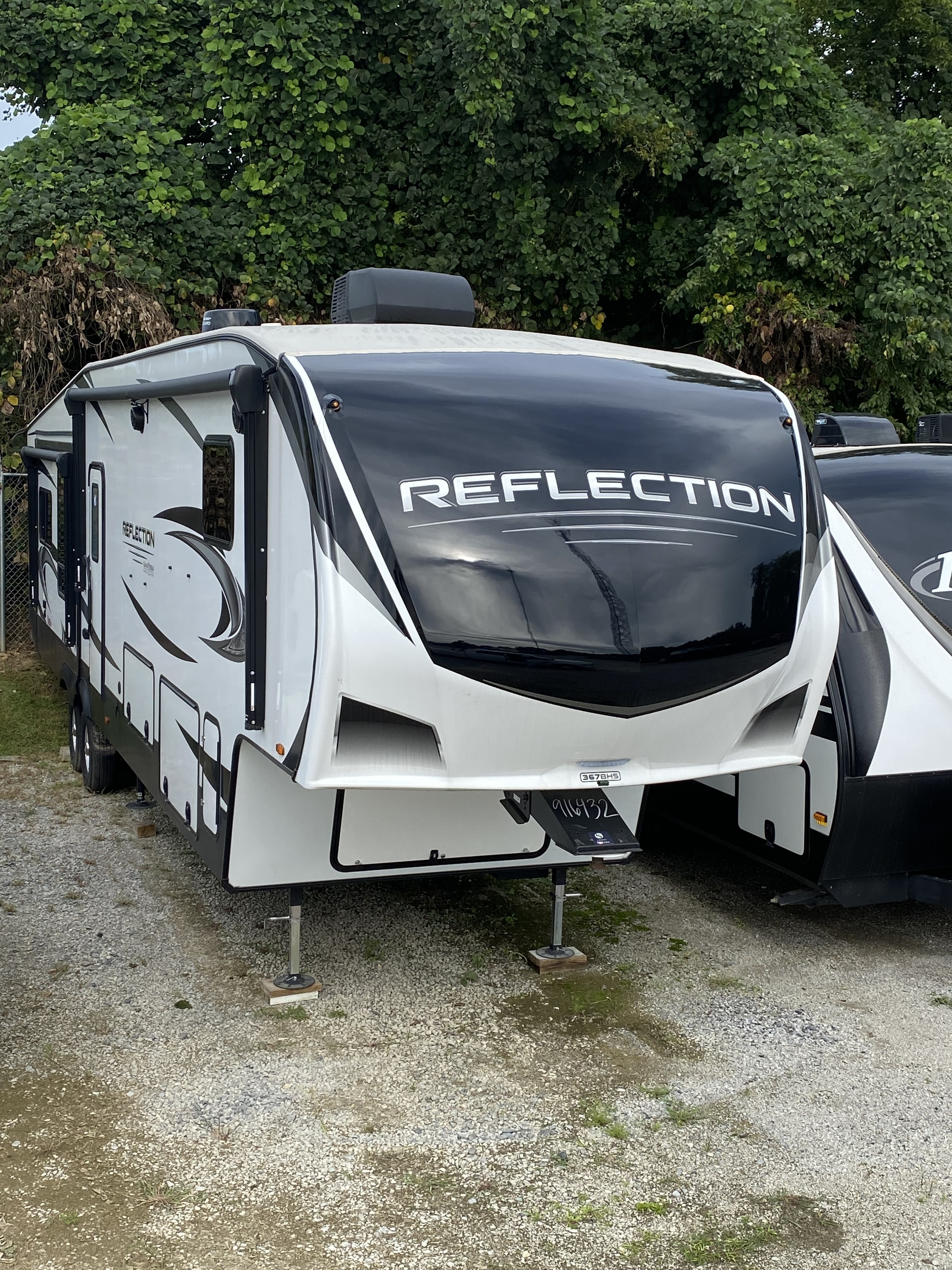 Reflection 367BHS For Sale - Grand Design RVs Near Me - RV Trader
