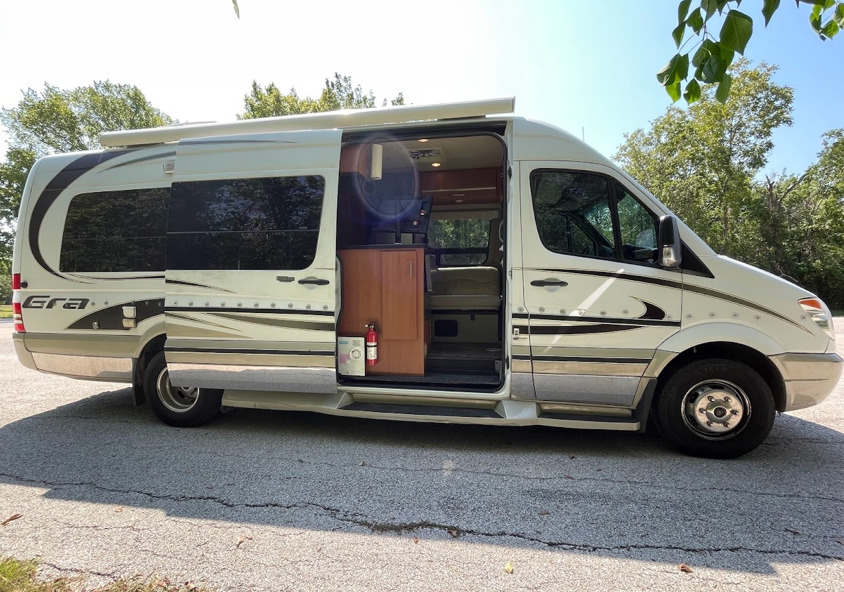 Houston, TX - Class B Motorhomes For Sale - RV Trader