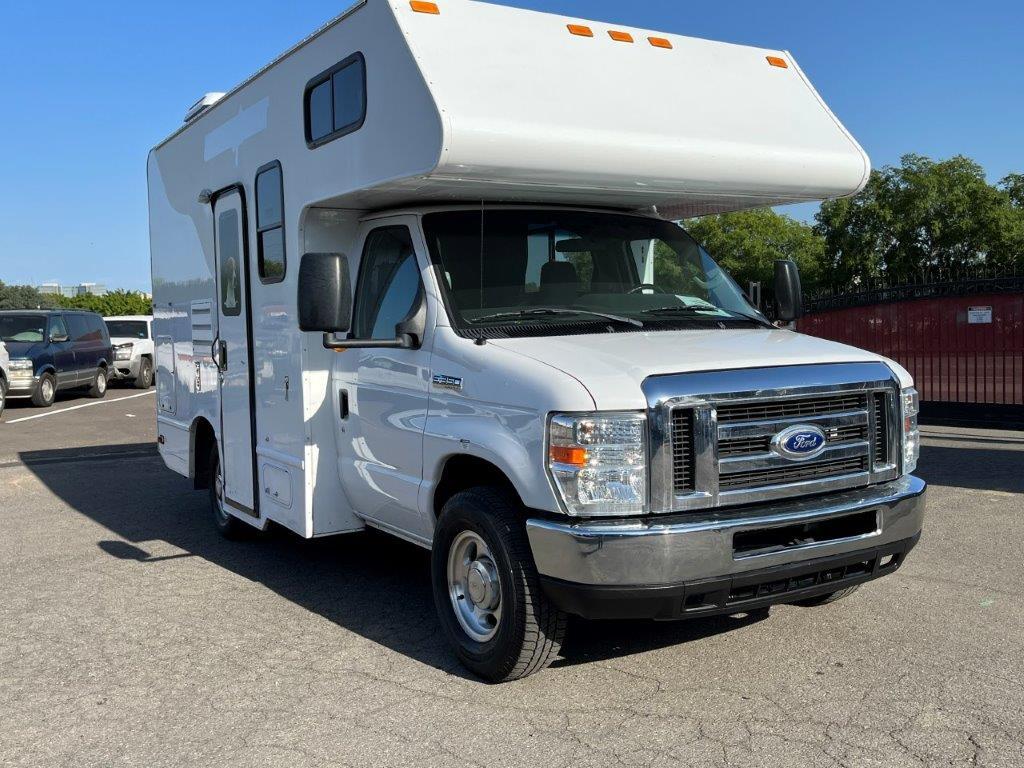 Four Winds Majestic 19G For Sale - Thor Motor Coach RVs Near Me - RV Trader