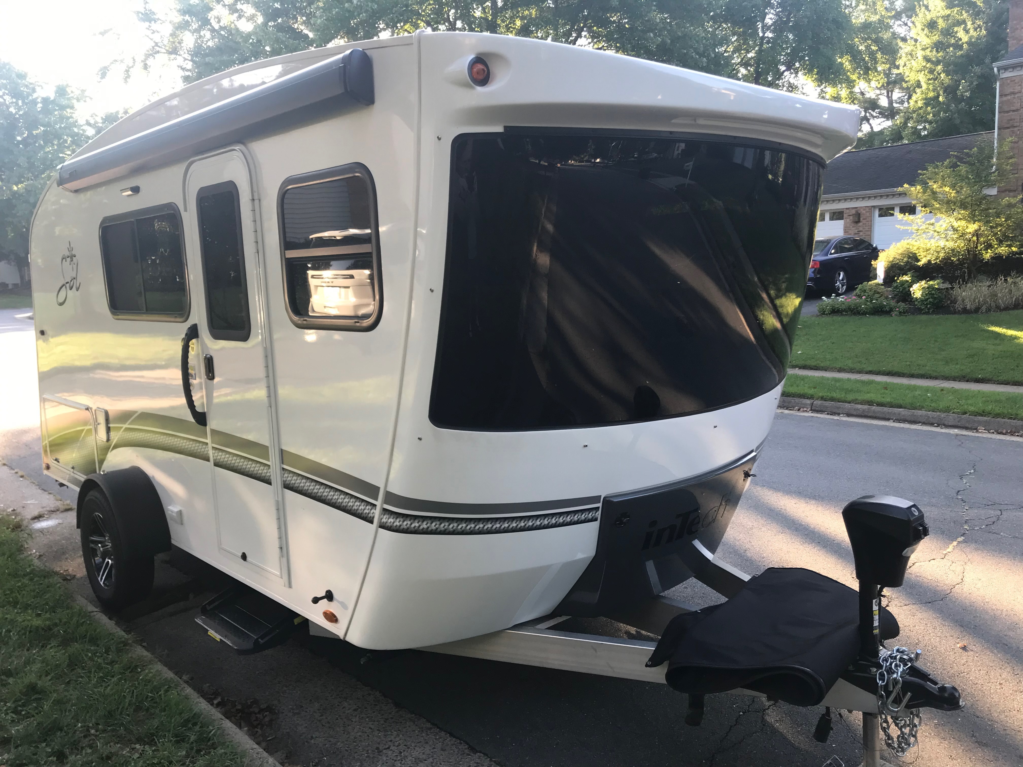 Used Intech For Sale - Intech RVs Near Me - RV Trader