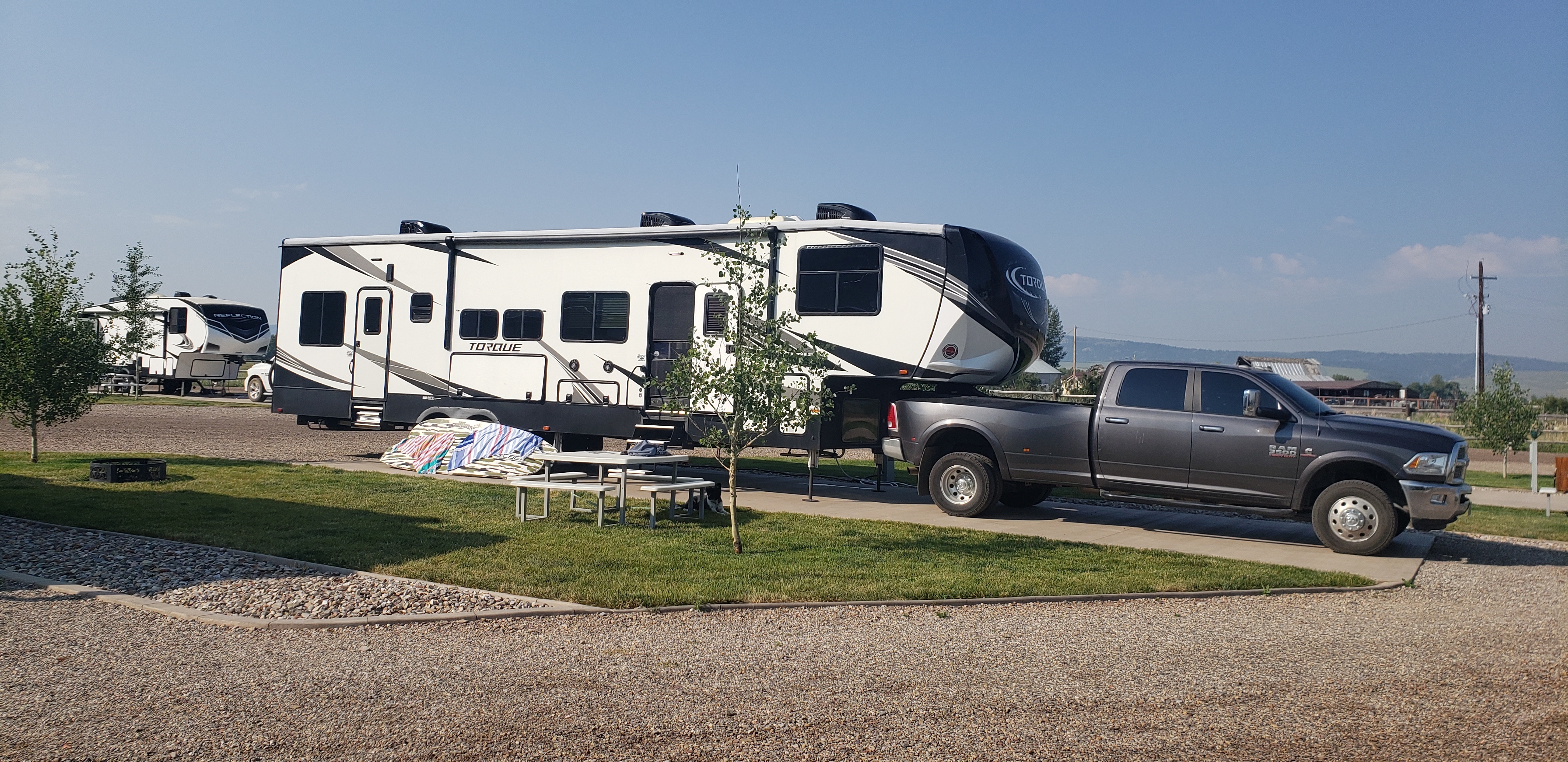 Torque Tq 371 For Sale - Heartland RVs Near Me - RV Trader