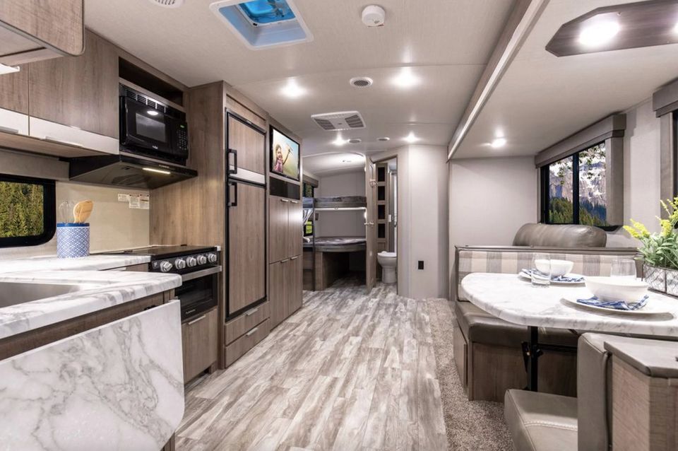 Imagine 2800BH For Sale - Grand Design RVs Near Me - RV Trader