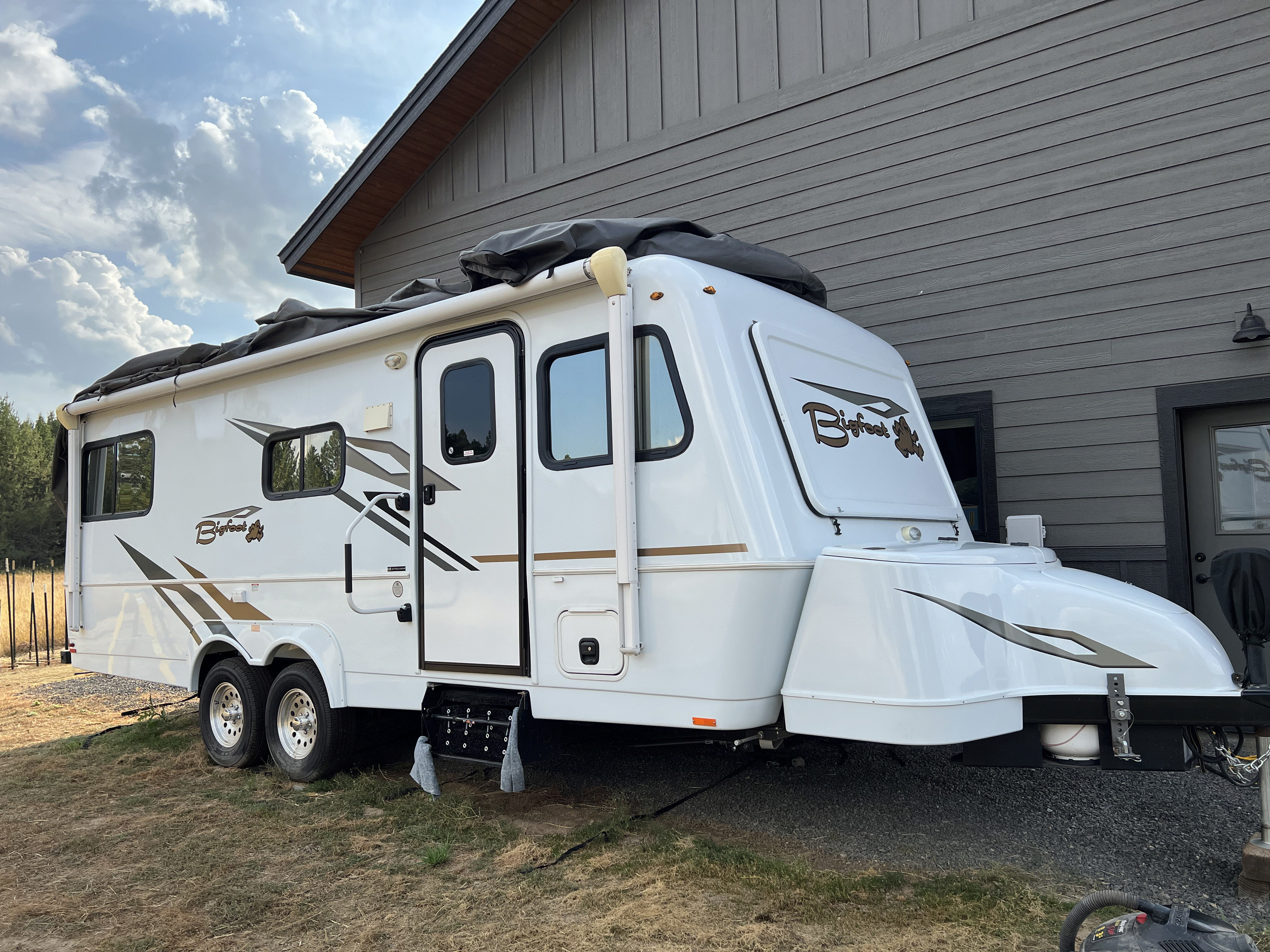 Bigfoot For Sale - Bigfoot RVs Near Me - RV Trader