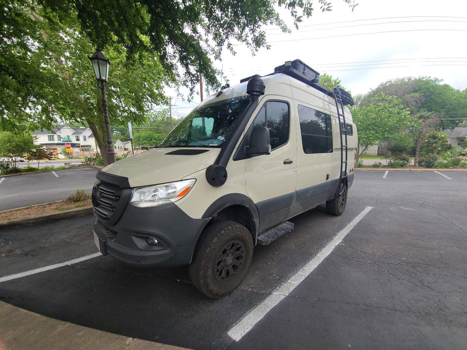 Storyteller Overland For Sale - Storyteller Overland RVs Near Me - RV ...