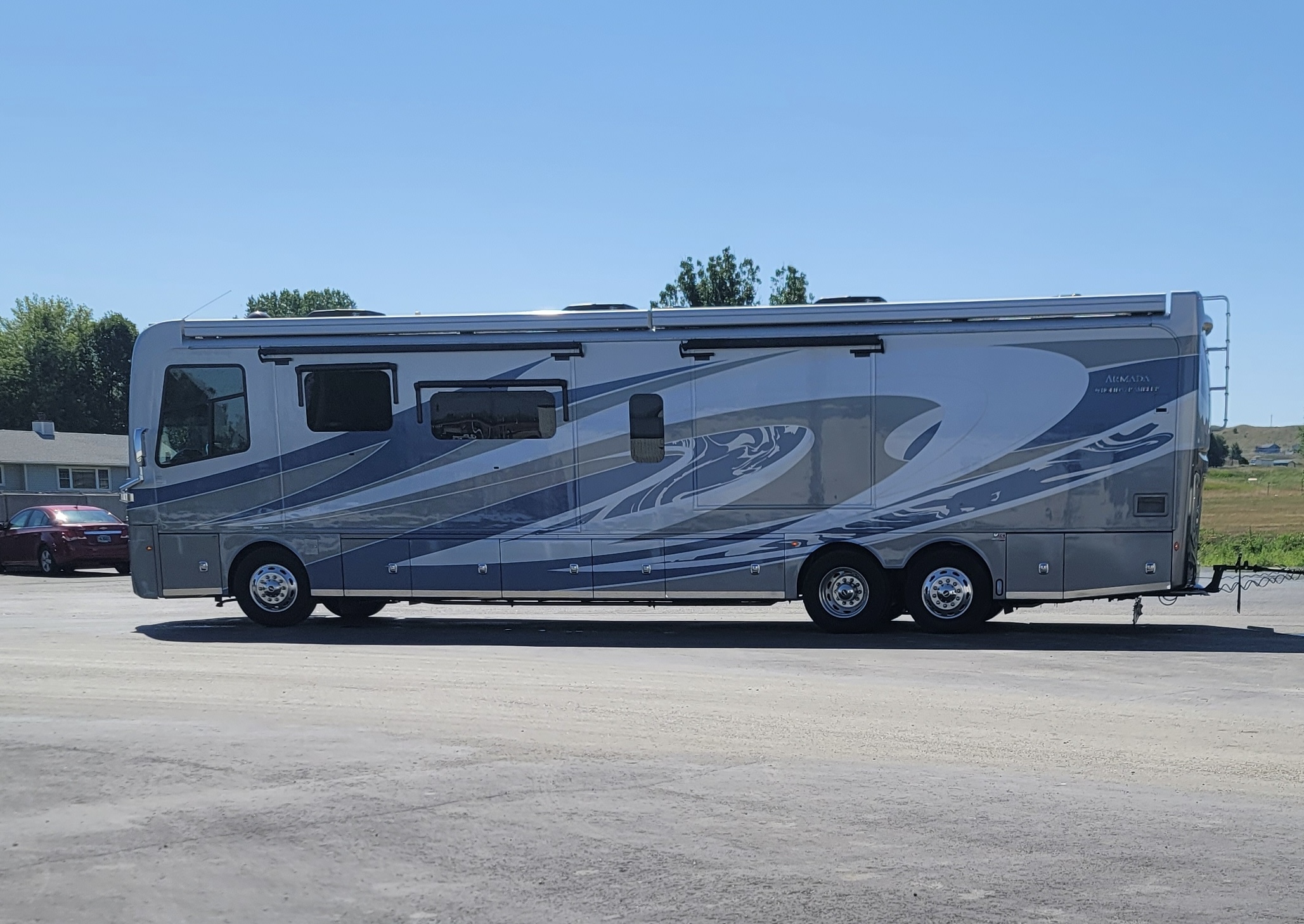 Holiday Rambler For Sale - Holiday Rambler RVs Near Me - RV Trader