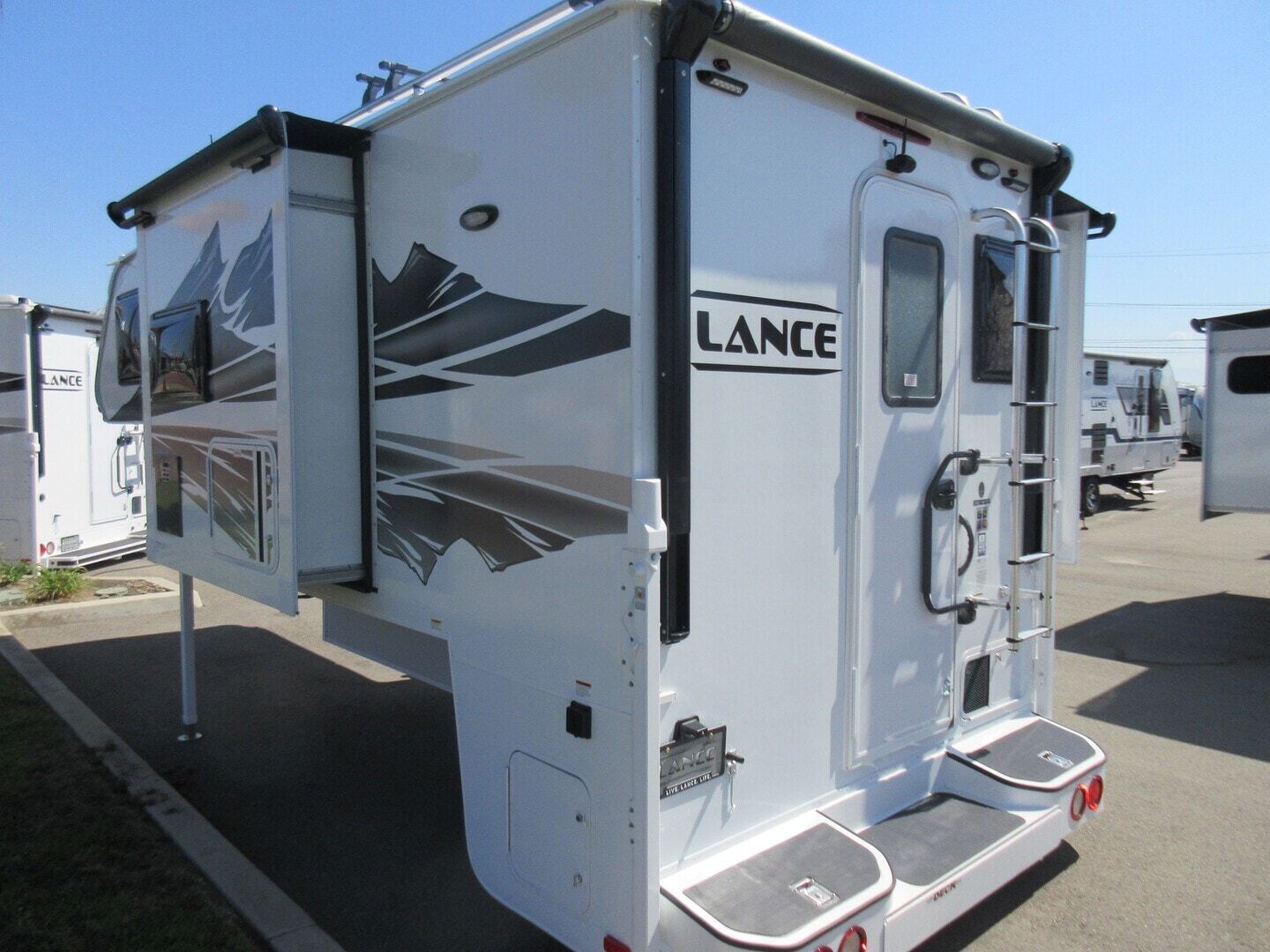 Murrieta, CA - Truck Campers For Sale - RV Trader
