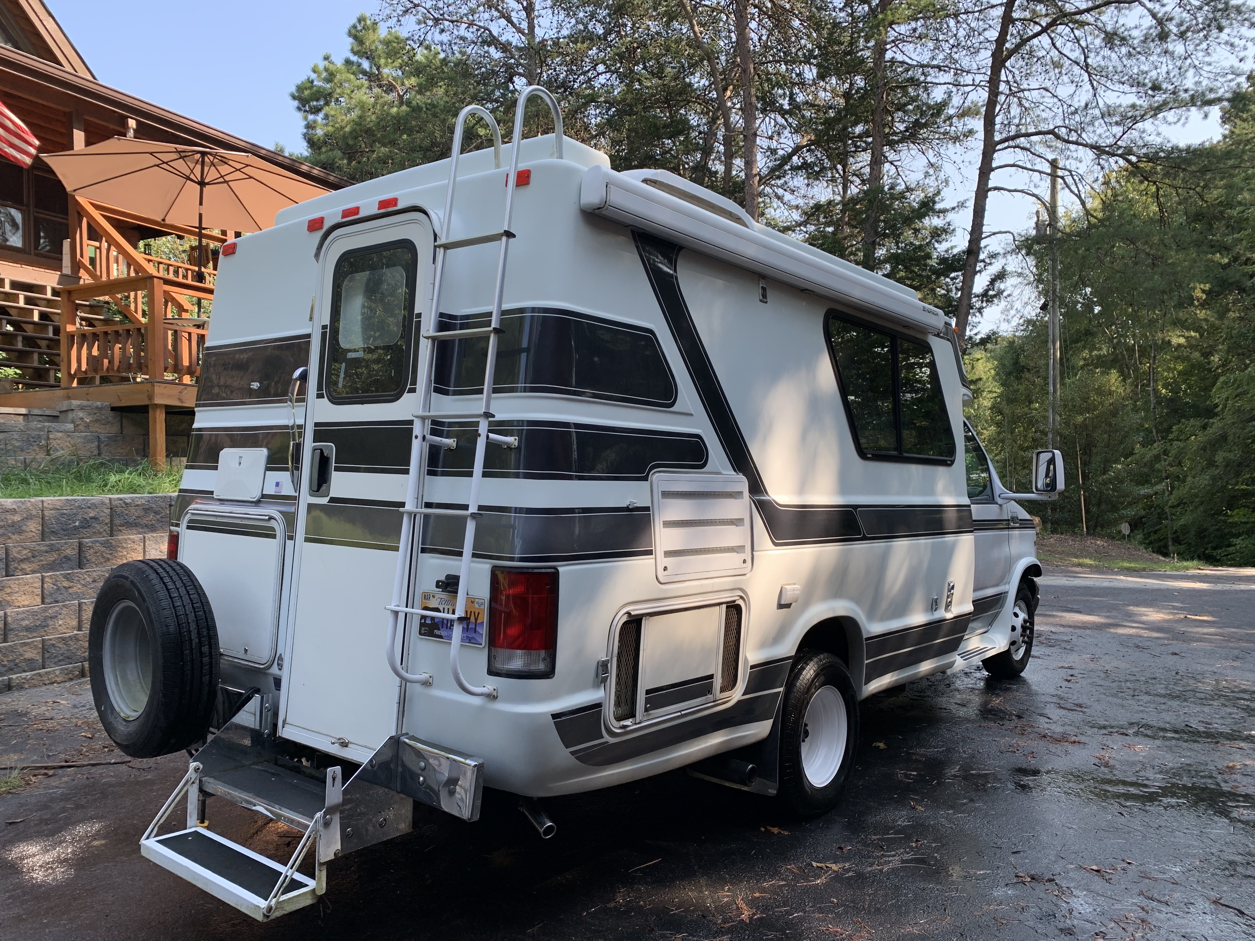 Chinook For Sale - Chinook RVs Near Me - RV Trader