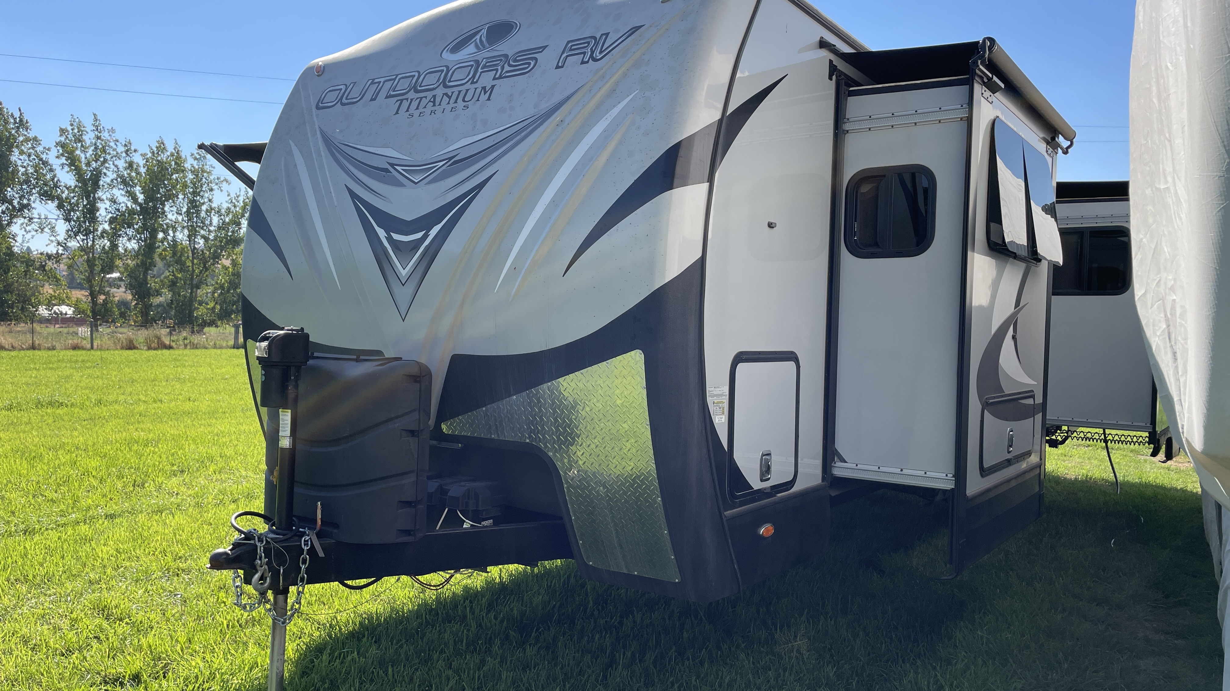 Used Outdoors Rv Manufacturing For Sale - Outdoors Rv Manufacturing ...