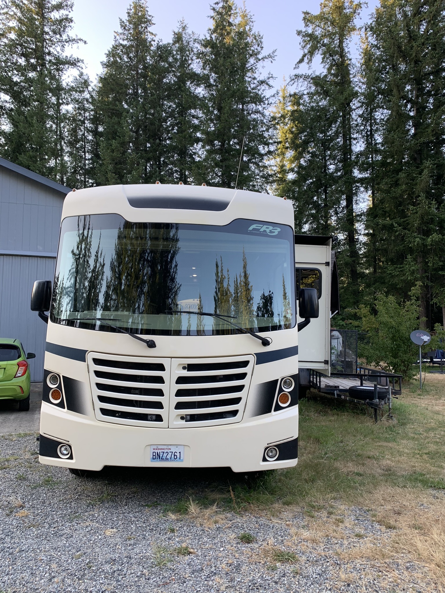 Class A Motorhomes For Sale - Class A RVs Near Me - RV Trader