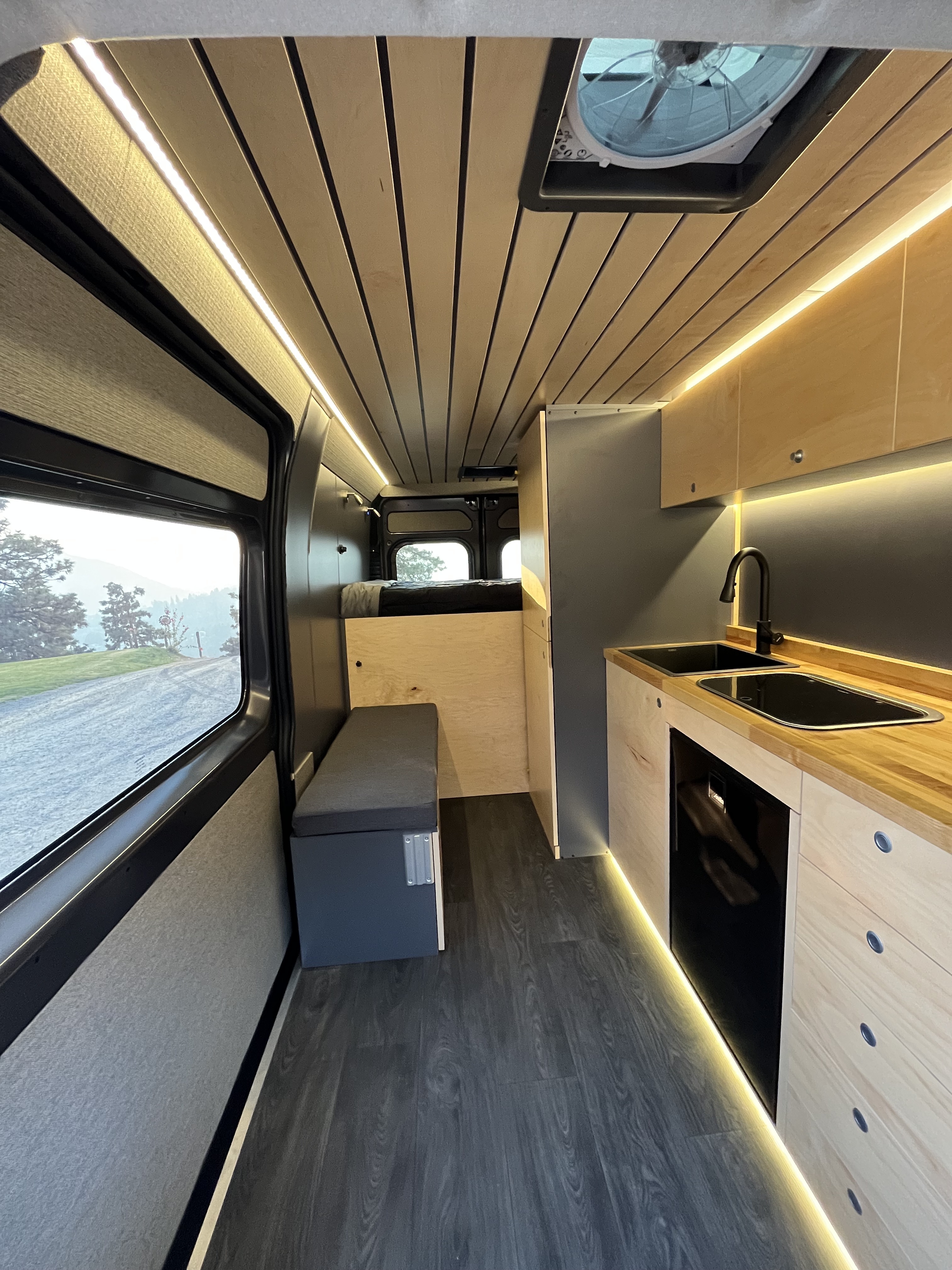 Class B Motorhomes For Sale - Class B RVs Near Me - RV Trader