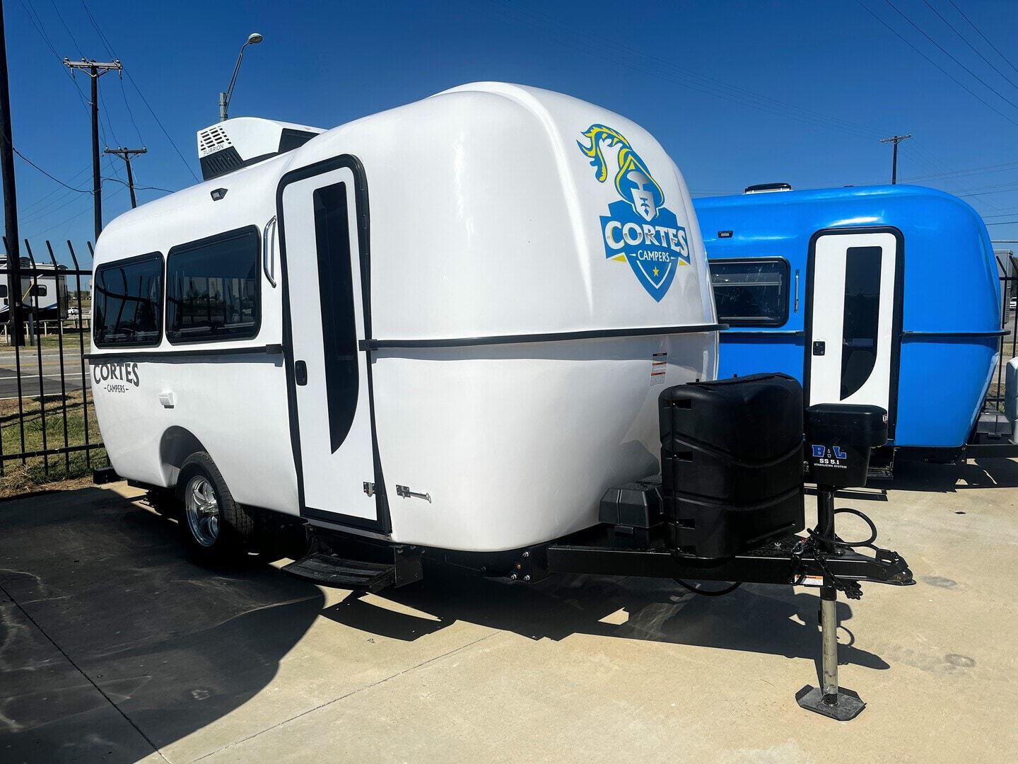 Cortes Campers For Sale - Cortes Campers RVs Near Me - RV Trader