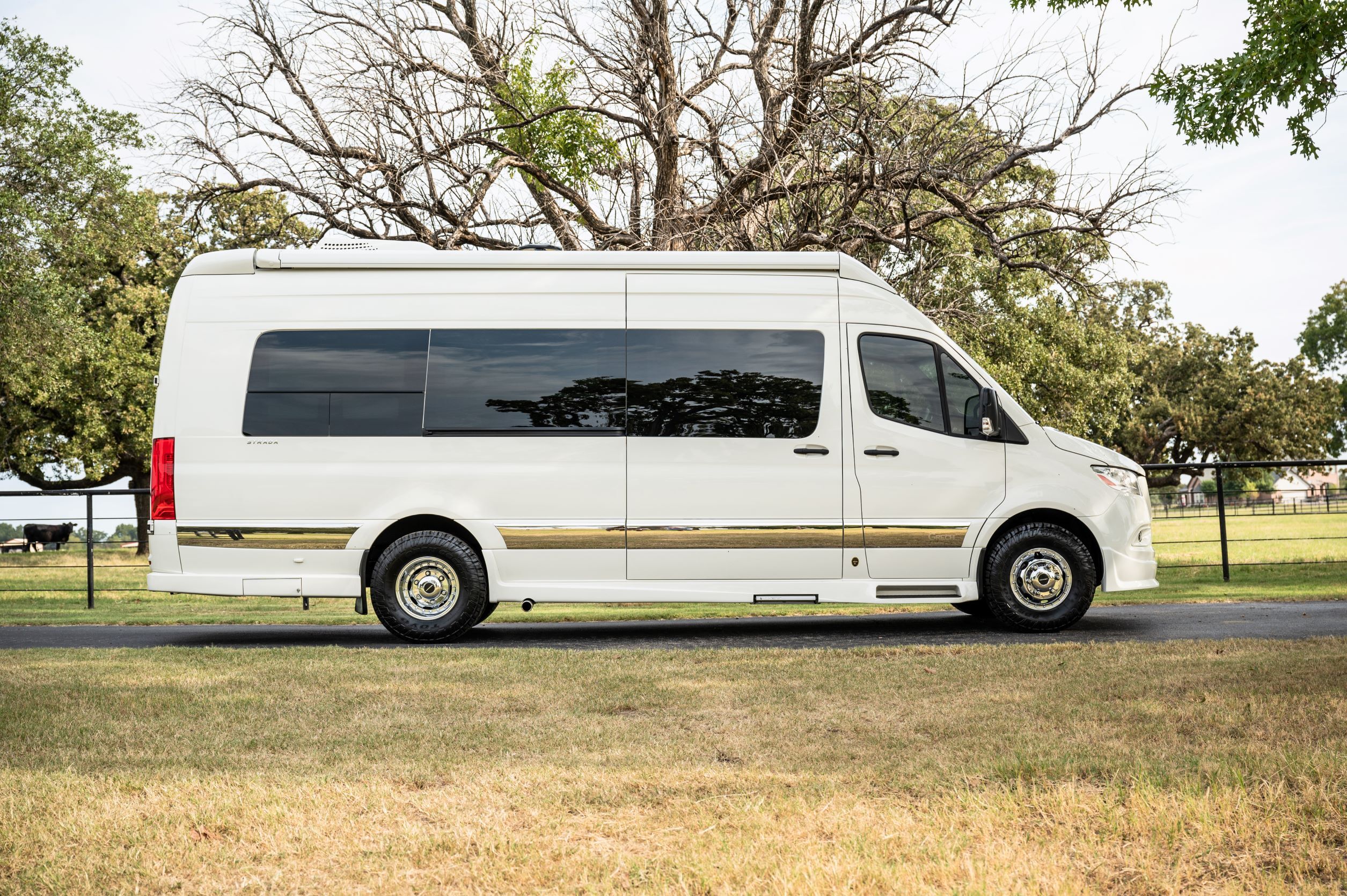 Strada-Ion For Sale - Grech Rv RVs Near Me - RV Trader