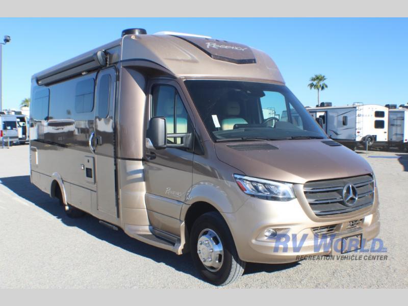 2021 Regency Rv Ultra Brougham UB25TBS For Sale in Yuma, AZ - RV Trader