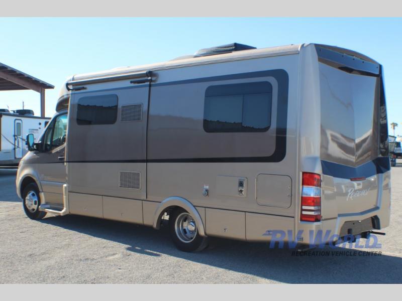 2021 Regency Rv Ultra Brougham UB25TBS For Sale in Yuma, AZ - RV Trader