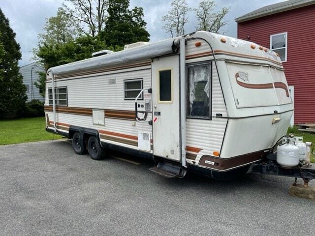 1982 Holiday Rambler 00 For Sale in Williamstown - RV Trader