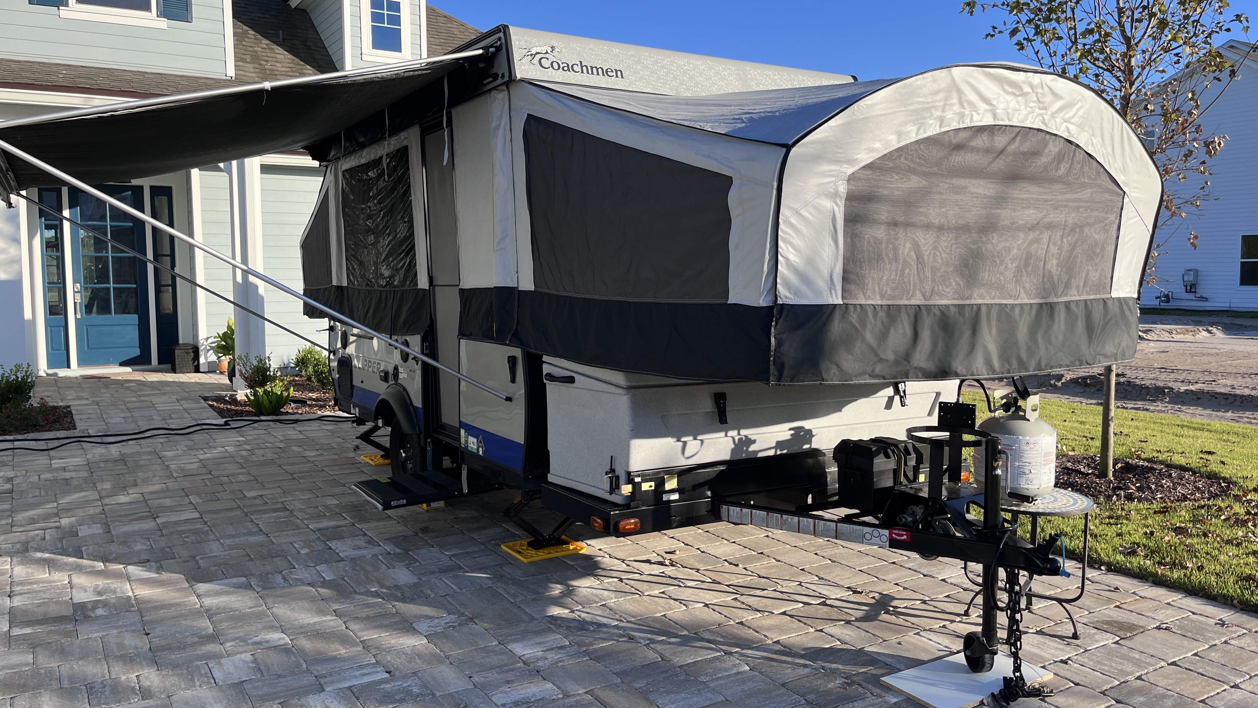 2021 Pop Up Camper RVs - Pop Up Campers For Sale - RV Trader