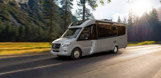 New 2023 Leisure Travel Unity 24MB Fretz Rv #1 Pa Dealer U24MB For Sale ...