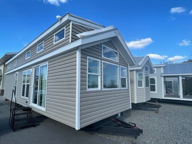 Kropf For Sale - Kropf Park Model RVs - Park Models - RV Trader