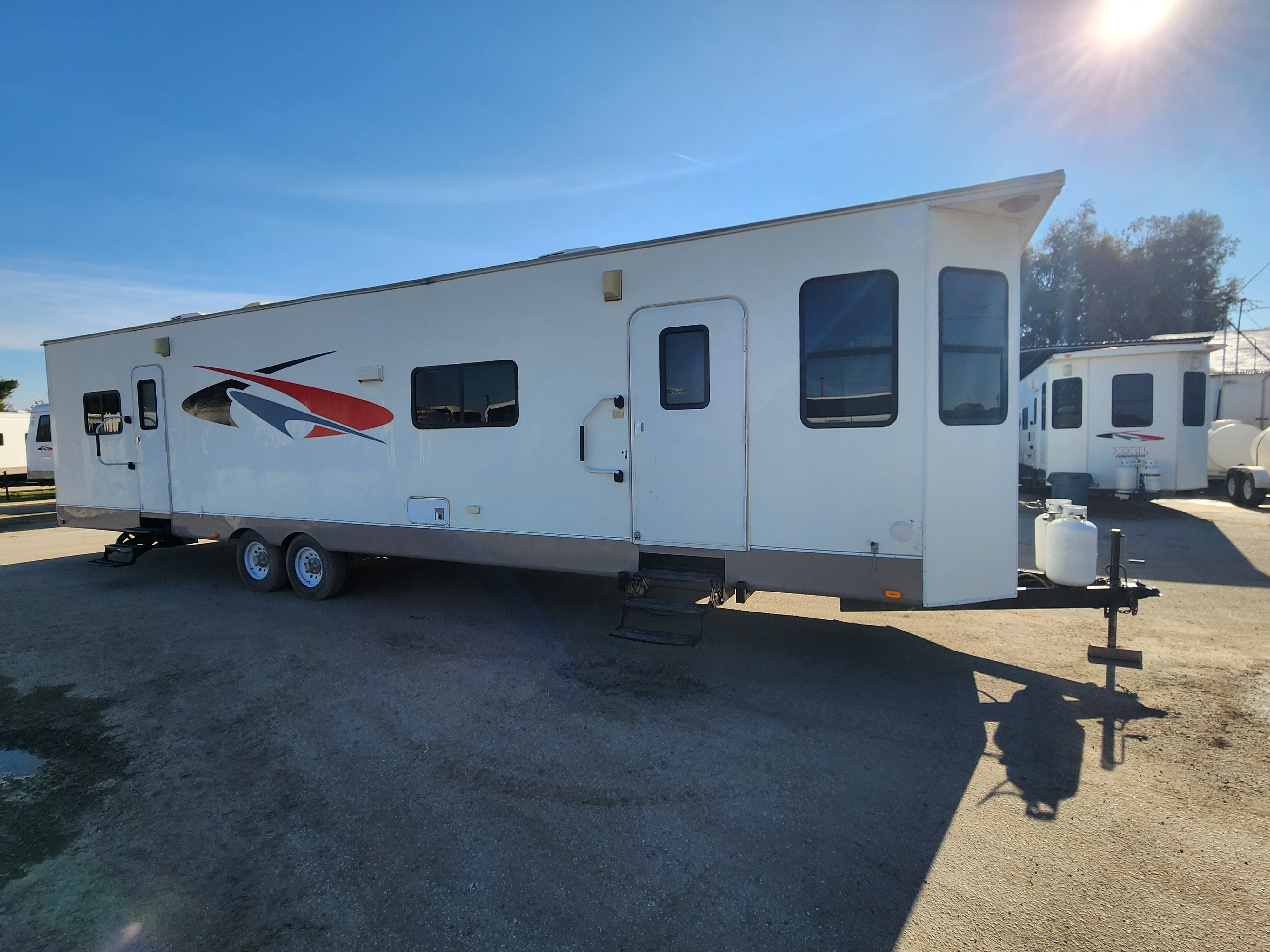 California - Used Park Model RVs - Park Models For Sale - RV Trader