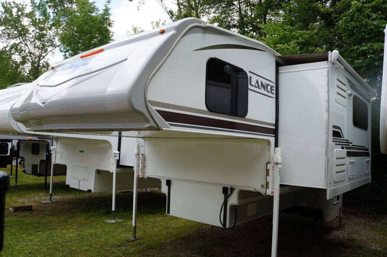 2021 Lance 1172 For Sale in Salem - RV Trader