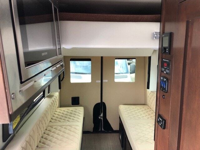 New 2022 Regency Xalta For Sale in Baton Rouge, LA - 5022168771 - RV Trader
