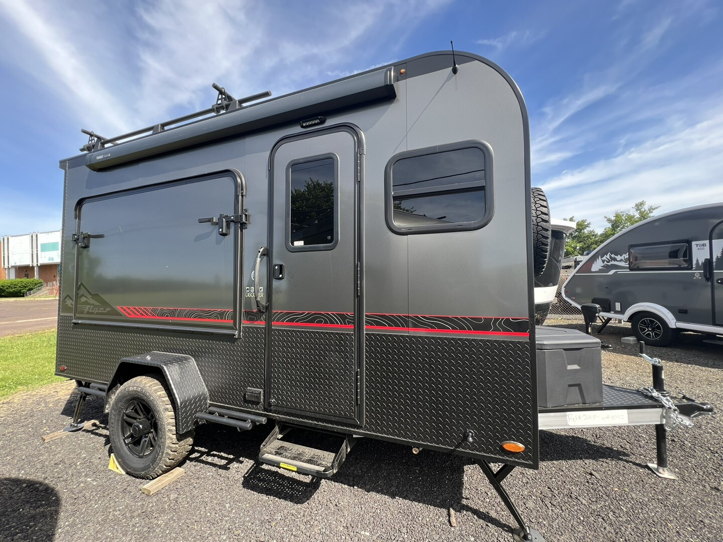 2023 Intech Rv Flyer Discover For Sale in Orange - RV Trader