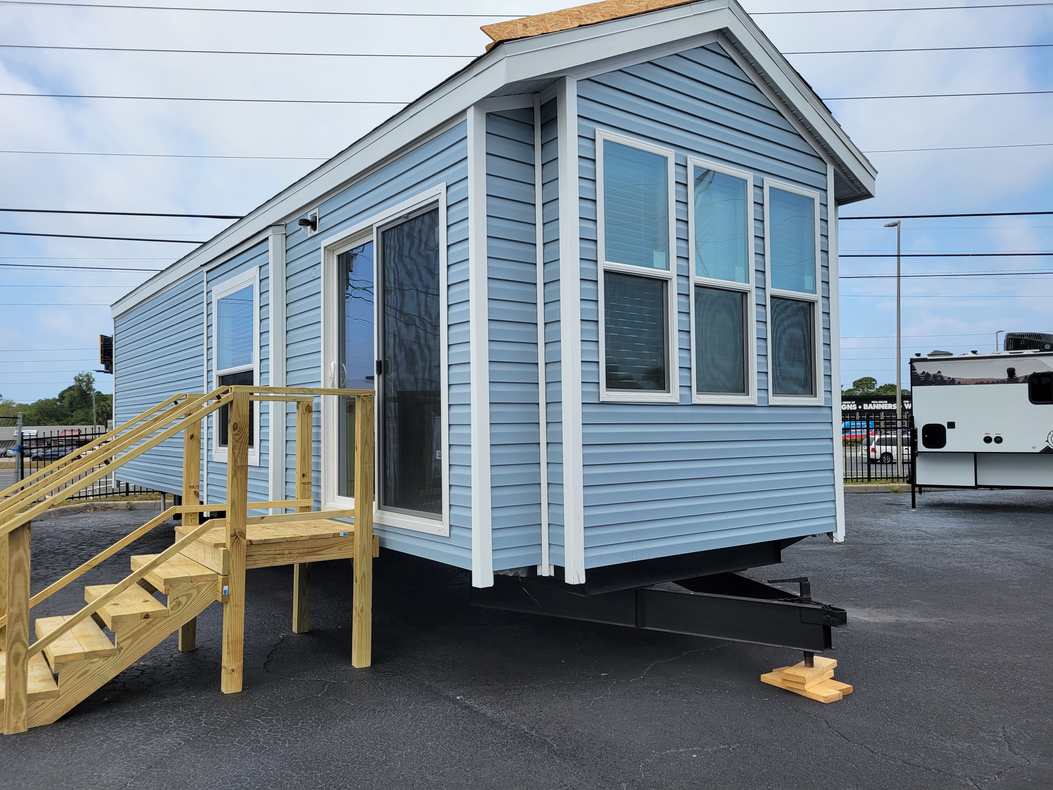 Hudson, FL - Park Model RVs - Park Models For Sale - RV Trader