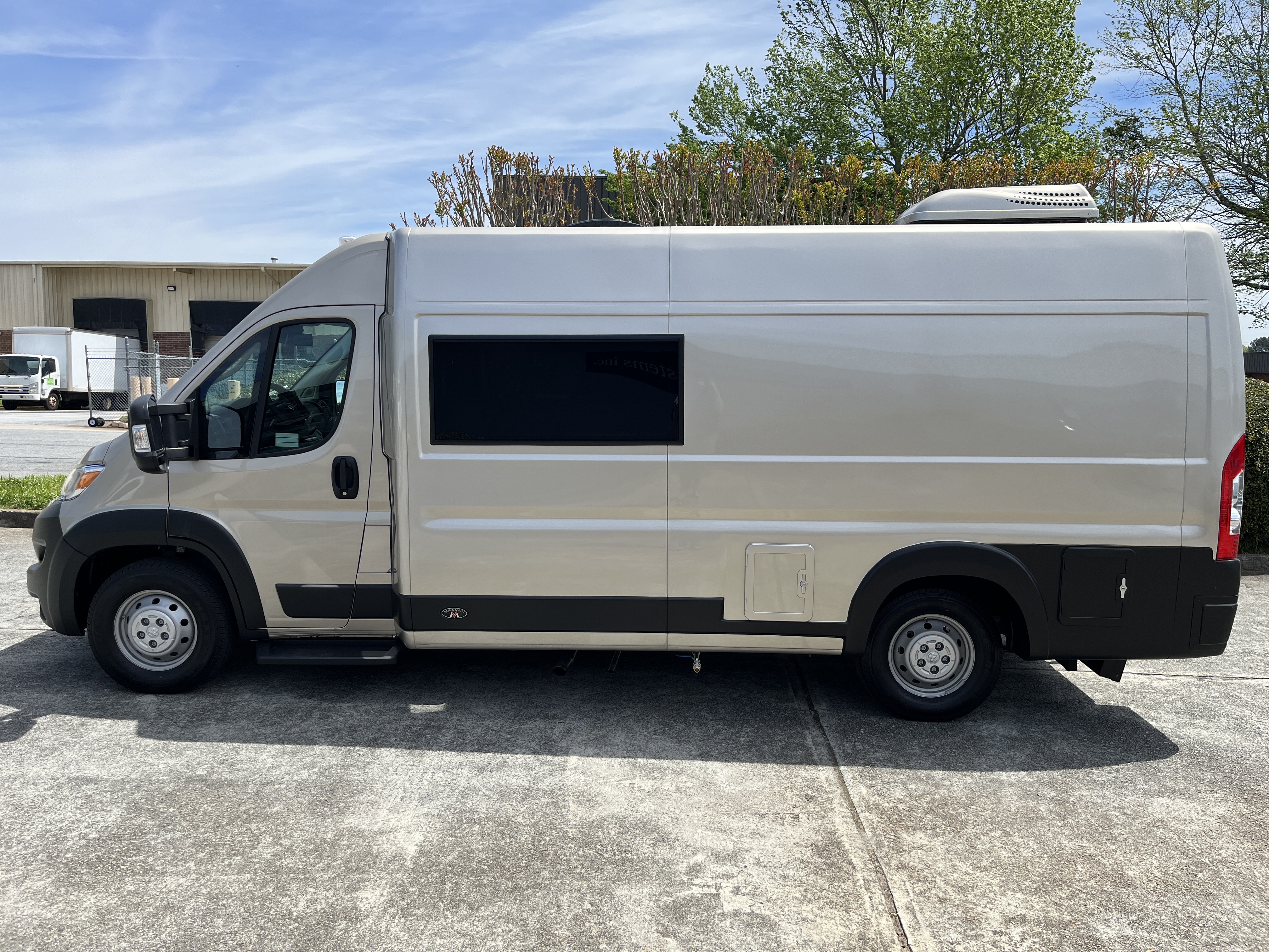 Used 2023 Maxvan CAMPER in tucker, GA- RV Trader