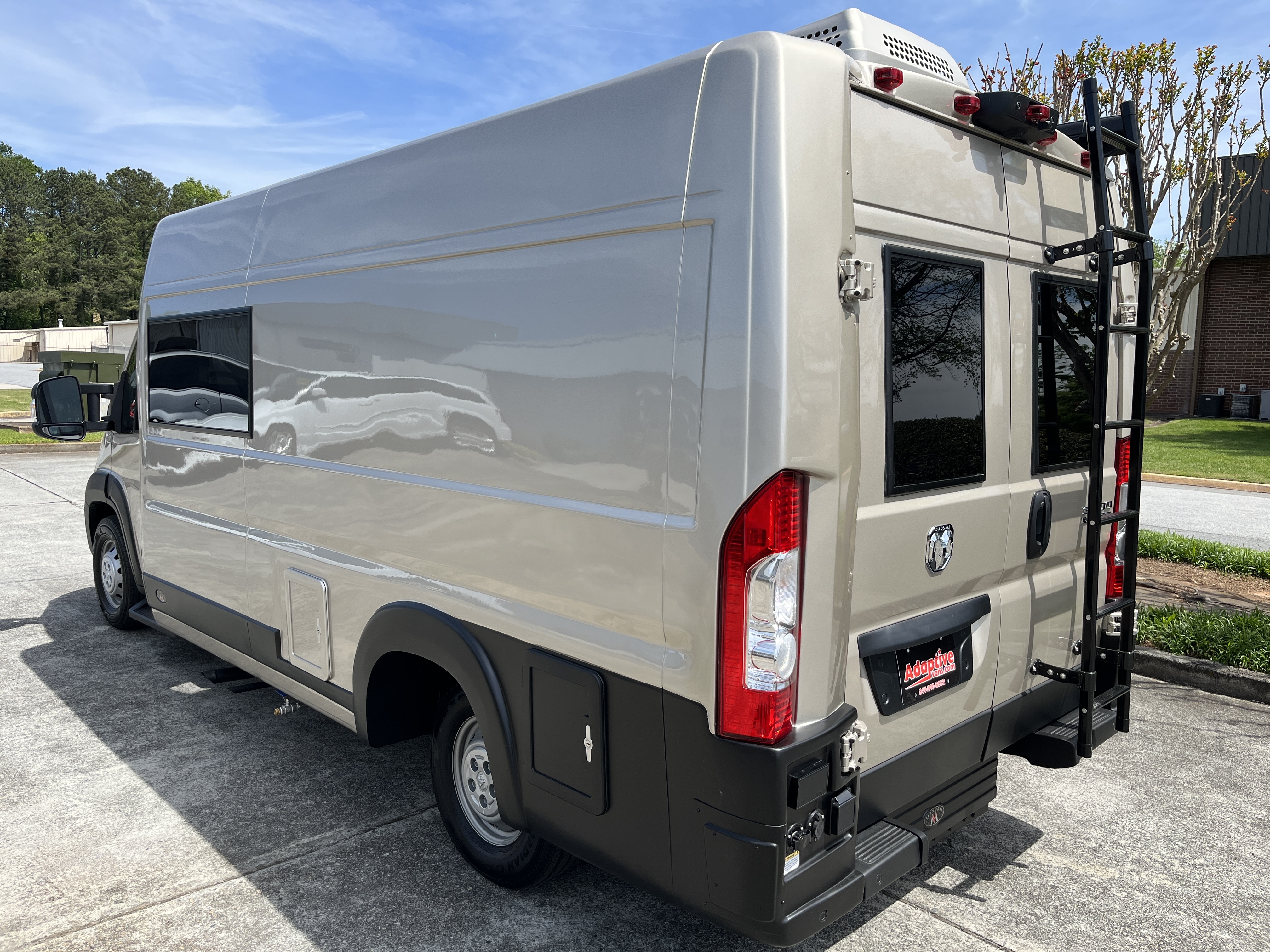 Used 2023 Maxvan Camper in Tucker, GA - 5025768044 - RV Trader
