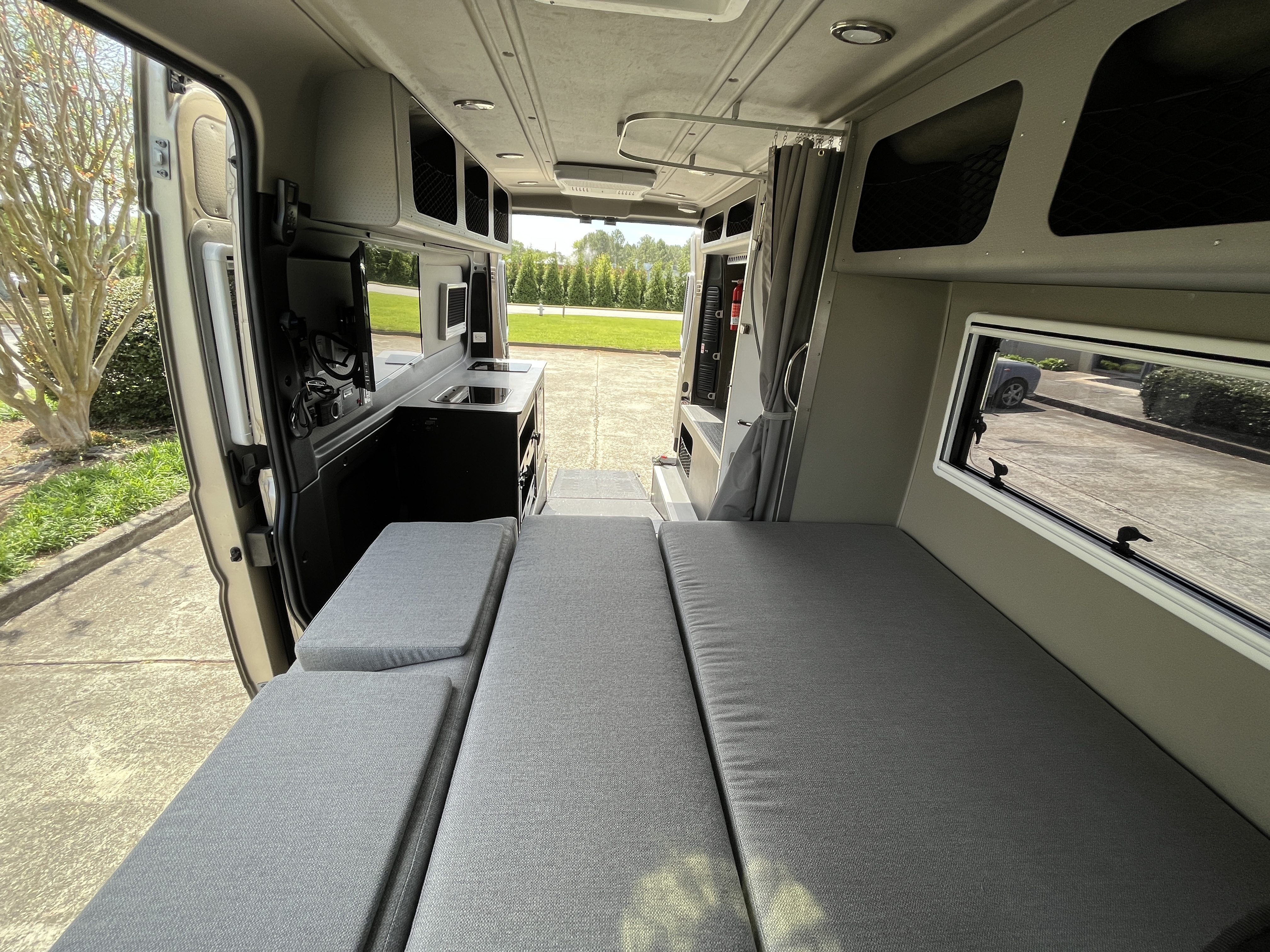 Used 2023 Maxvan CAMPER in tucker, GA- RV Trader