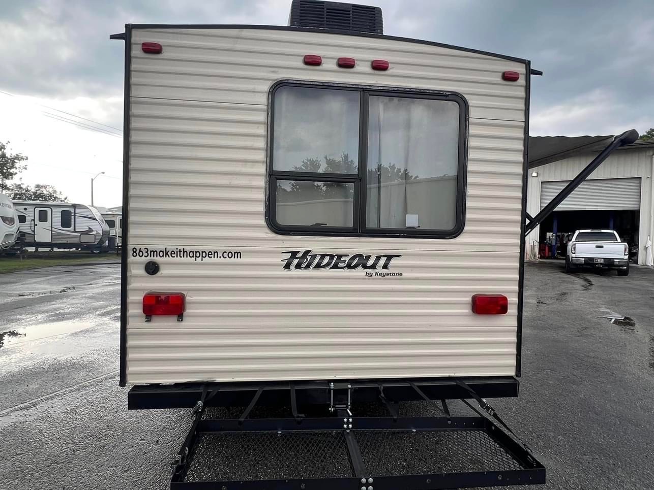 New 2017 Keystone 177LHS 177LHS For Sale in - 5026512960 - RV Trader