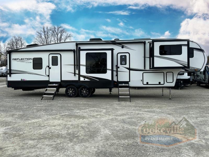 370FLS Reflection For Sale - Grand Design RVs - RV Trader