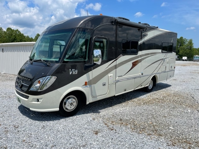 2017 Winnebago Via Floor Plans | Floor Roma