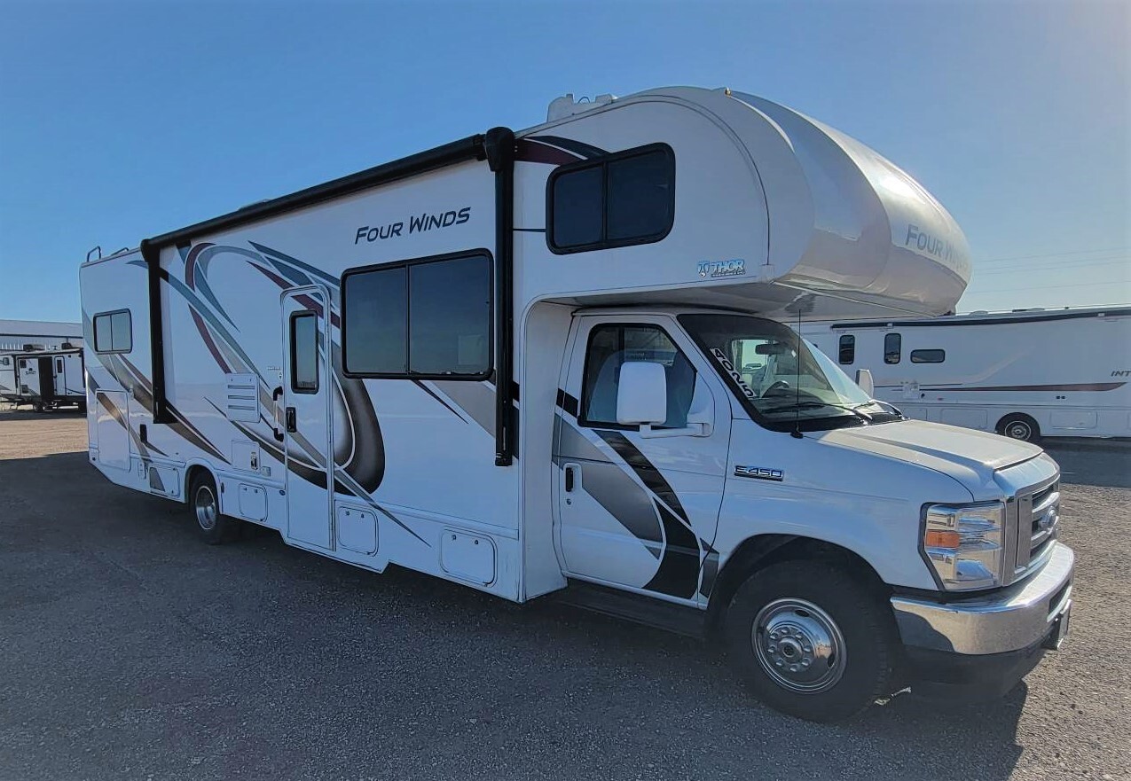 Austin, TX - RVs For Sale - RV Trader