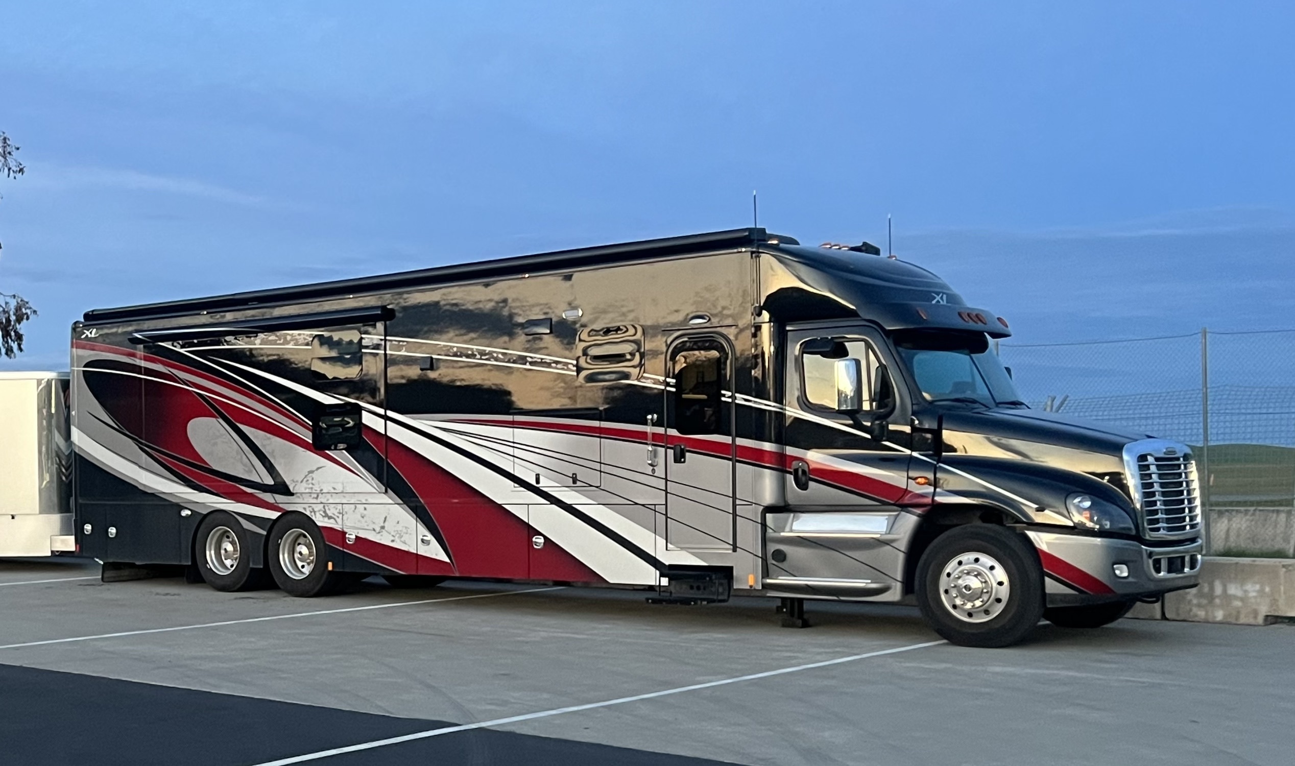 2021 Xl For Sale - Renegade RVs - RV Trader